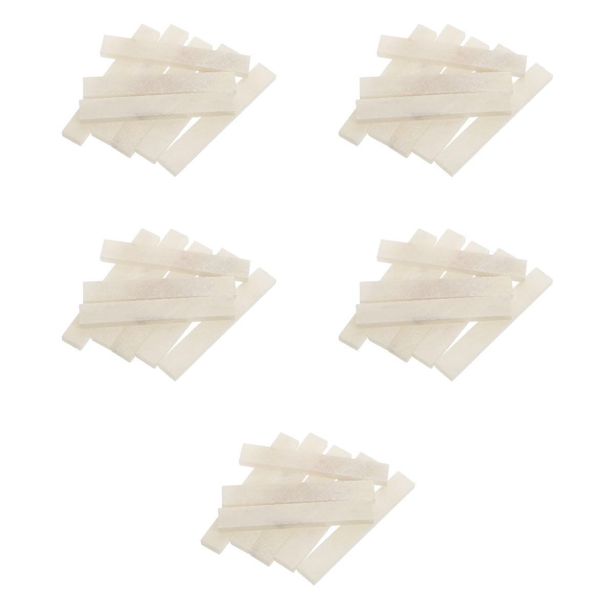 FRCOLOR 70 pcs Soapstone Pencil Refills Flat Soapstone Markers ...