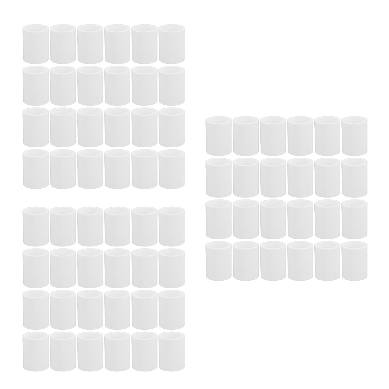 FRCOLOR 75 pcs Fittings Reusable Water Joint Adapter Thread Water ...