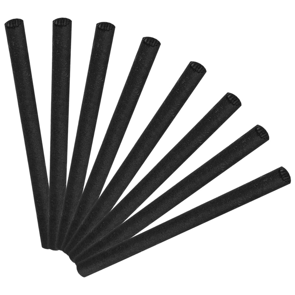 FRCOLOR 8 Pcs Graphite Crucible Ingot Kit Electrode Carbon - Walmart.com