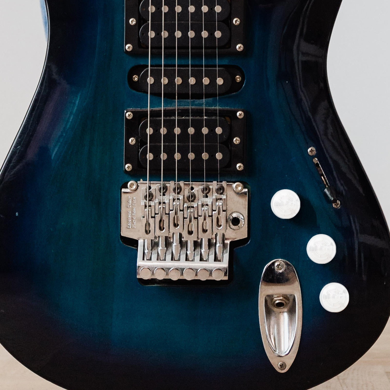 FRCOLOR 8 Pcs Pedals Stepping on The Nail Cap Effect Pedal Covers 2x2x1 ...