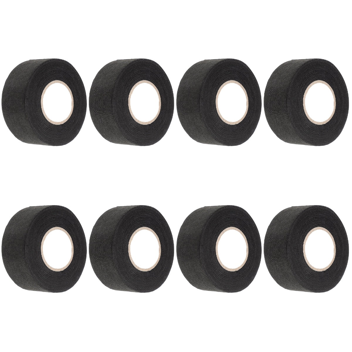 FRCOLOR 8 Rolls Wire Harness Tape 15m Electrical Tape Wiring Harness ...