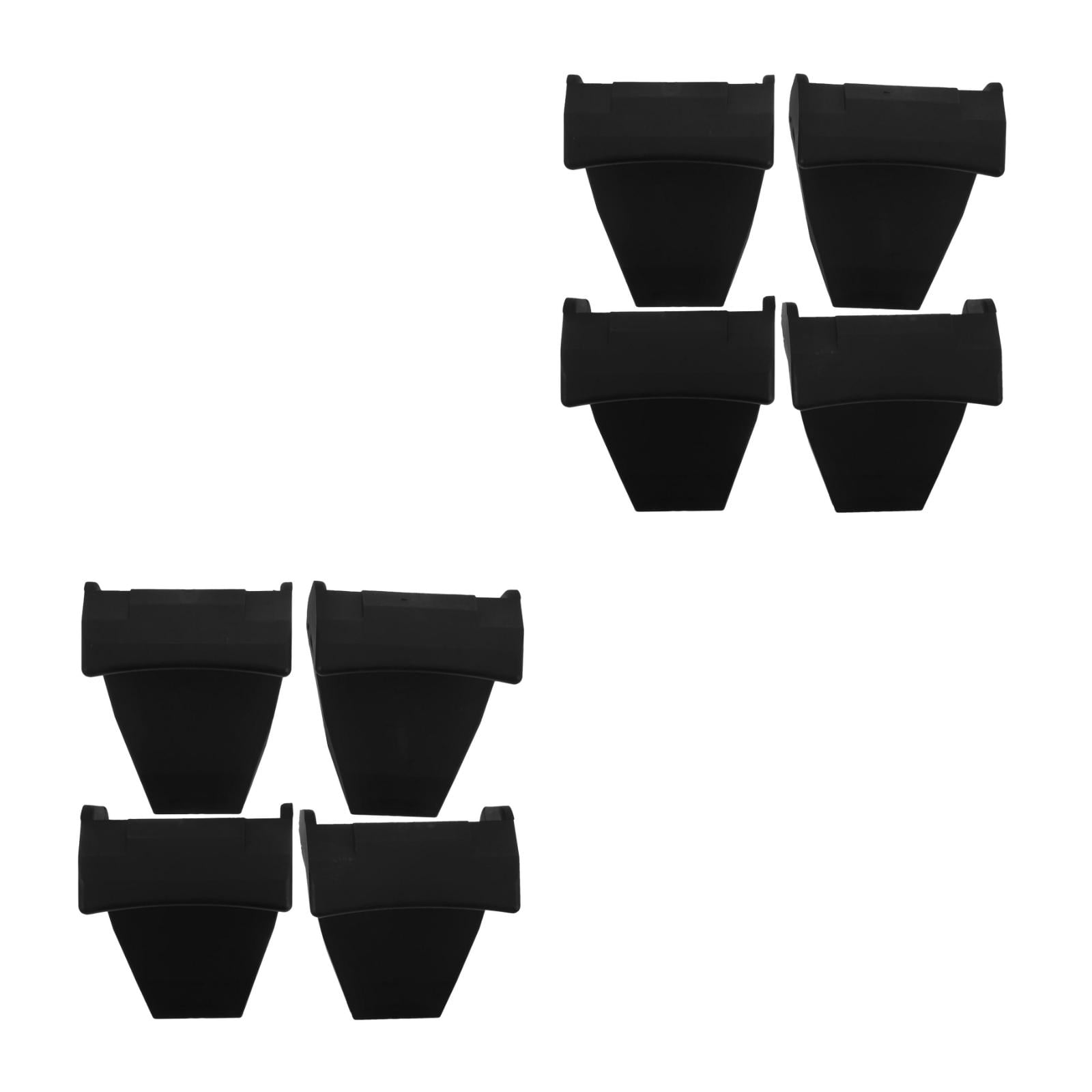 FRCOLOR 8 pcs Heavy Duty Tire Changer Clamp Cover for Car Tire ...