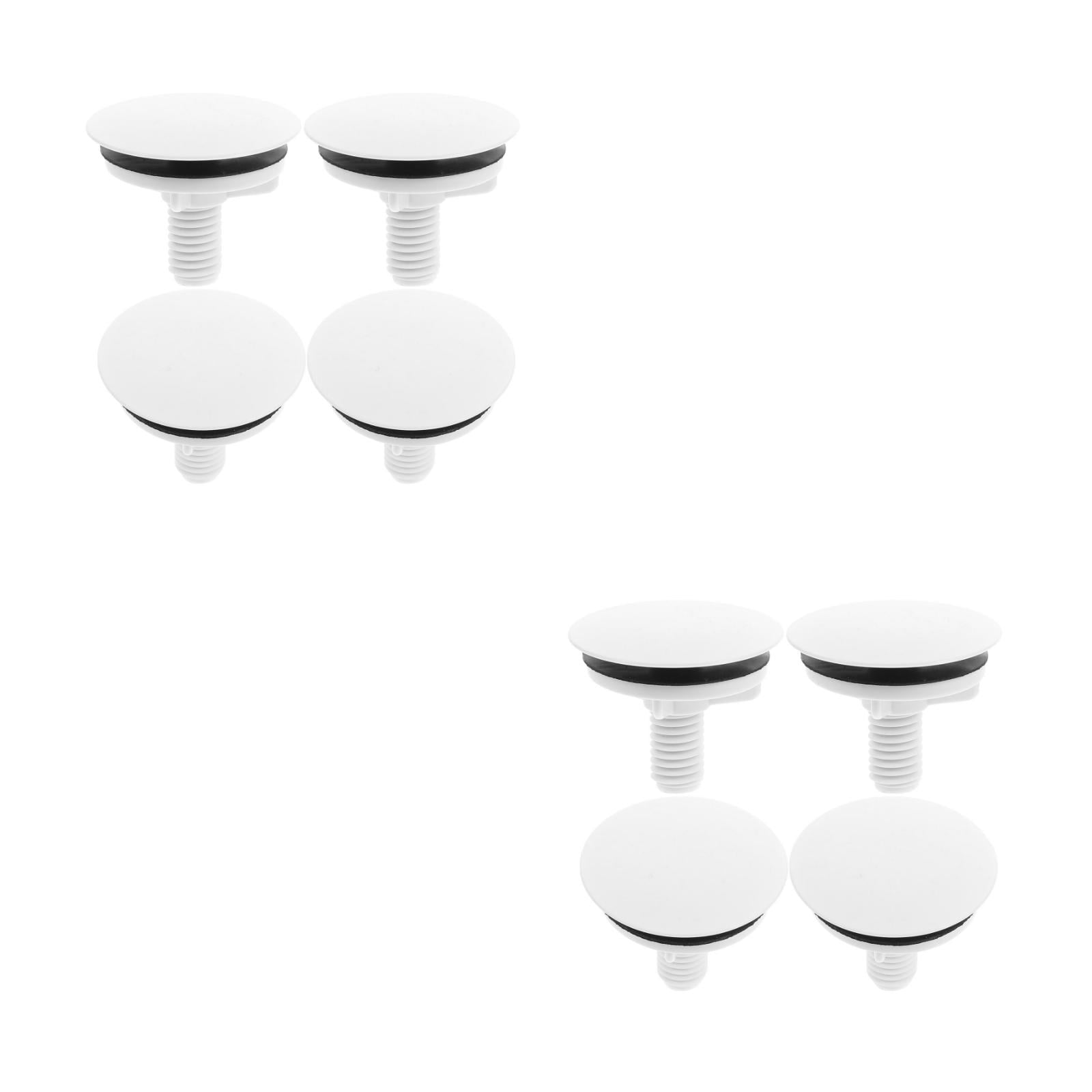 FRCOLOR 8 pcs Sink Hole Cover Kitchen Sink Hole Covers Sink Hole Cover ...