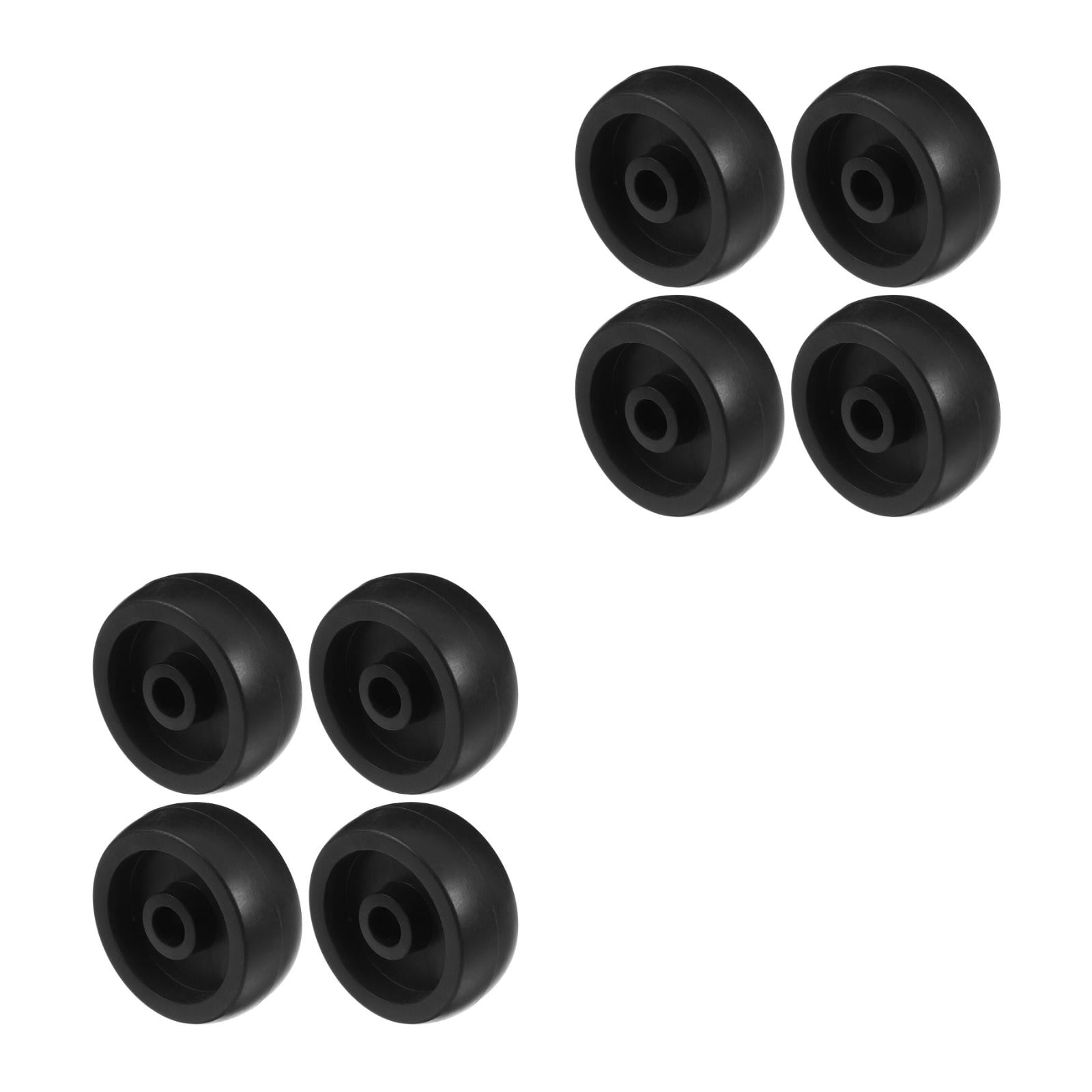 FRCOLOR 8 pcs Wear-Resistant Gym Pulley System Attachment Heavy Duty ...