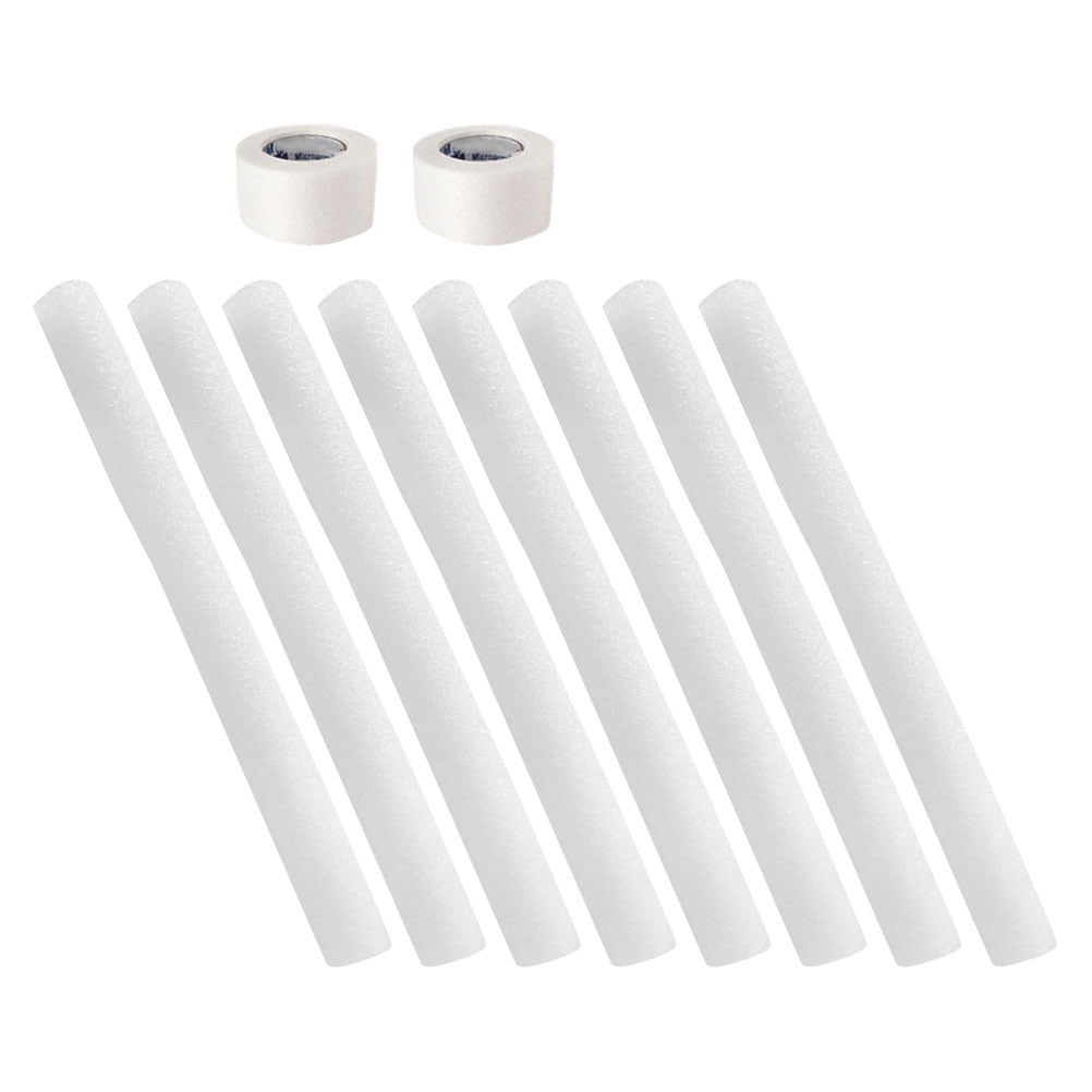 FRCOLOR 8pcs Convenient Dog Ear Foams Sticks Dog Ear Stand up Support ...