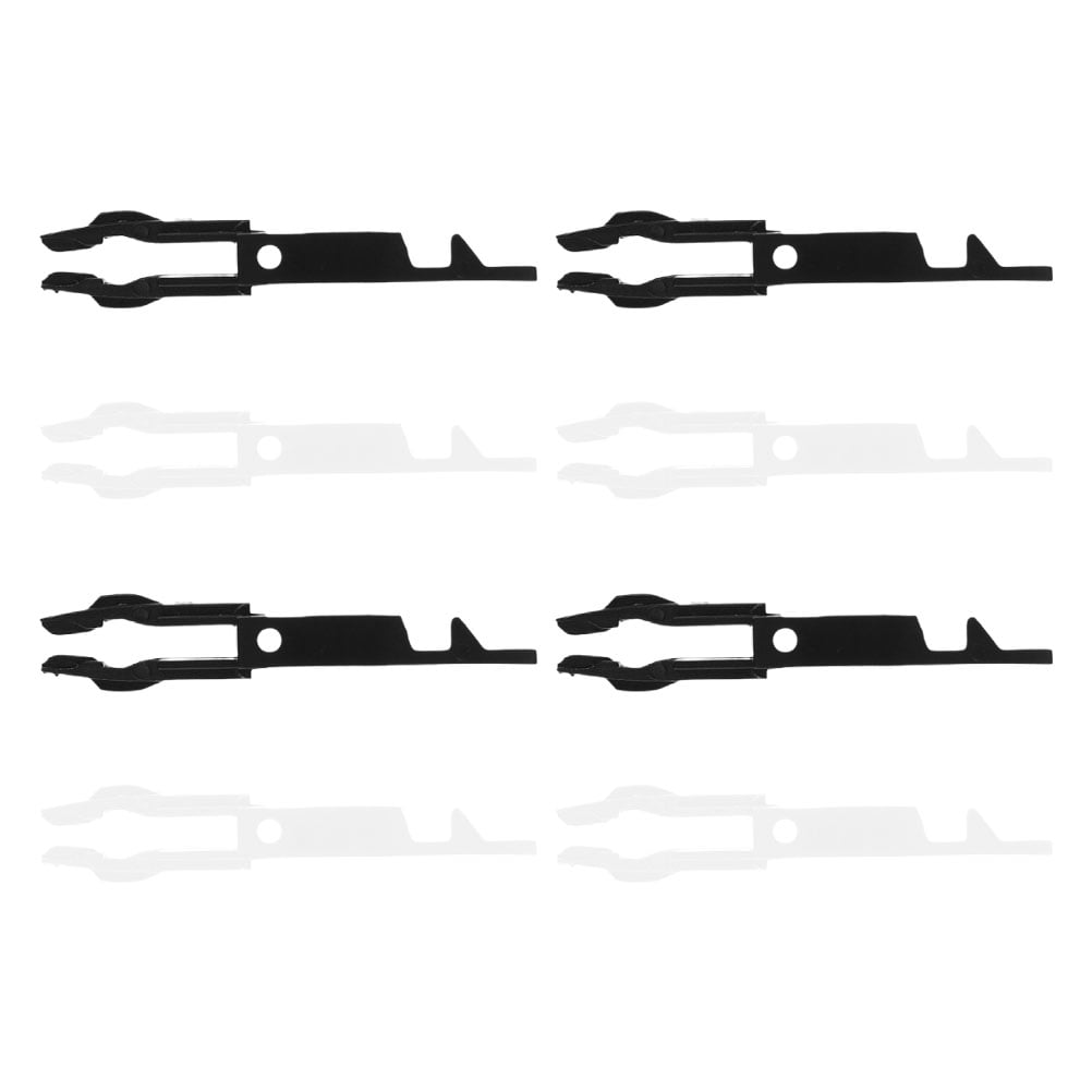 FRCOLOR 8pcs Emergency Reset Key Emergency Key For Bedroom Bathroom ...