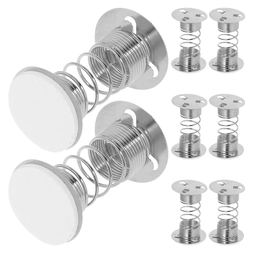 Creative Spring Base Bobblehead Dolls with Metal Stand for Home in ...