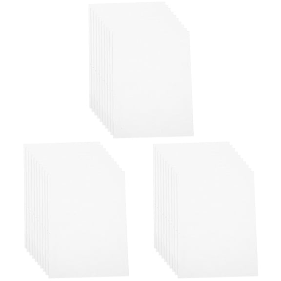 Shop Office Supplies Blotter Paper in Diverse Colors and Sizes