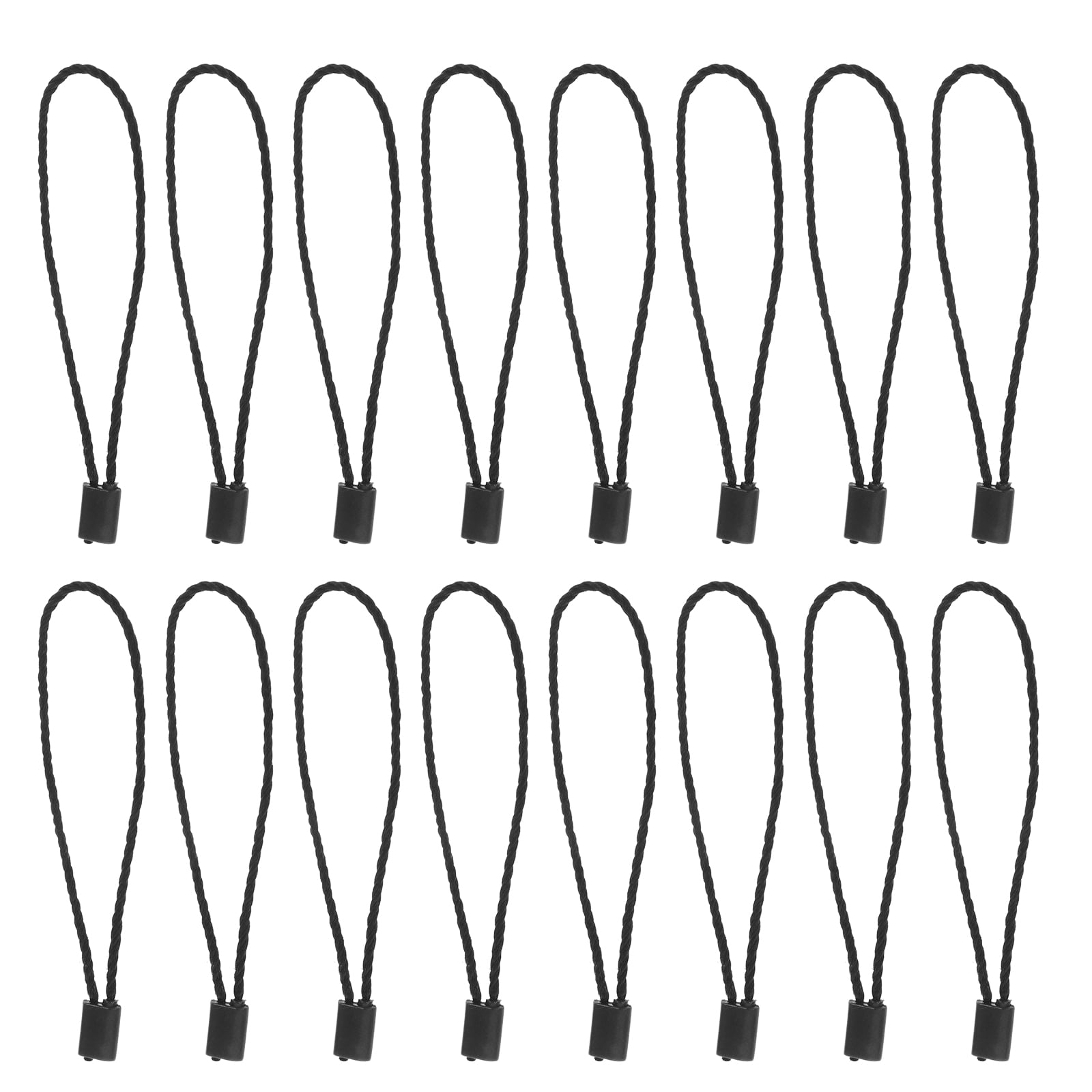 FRCOLOR 950pcs Tag Hanging String Clothes Tag Fasteners Clothing Price ...