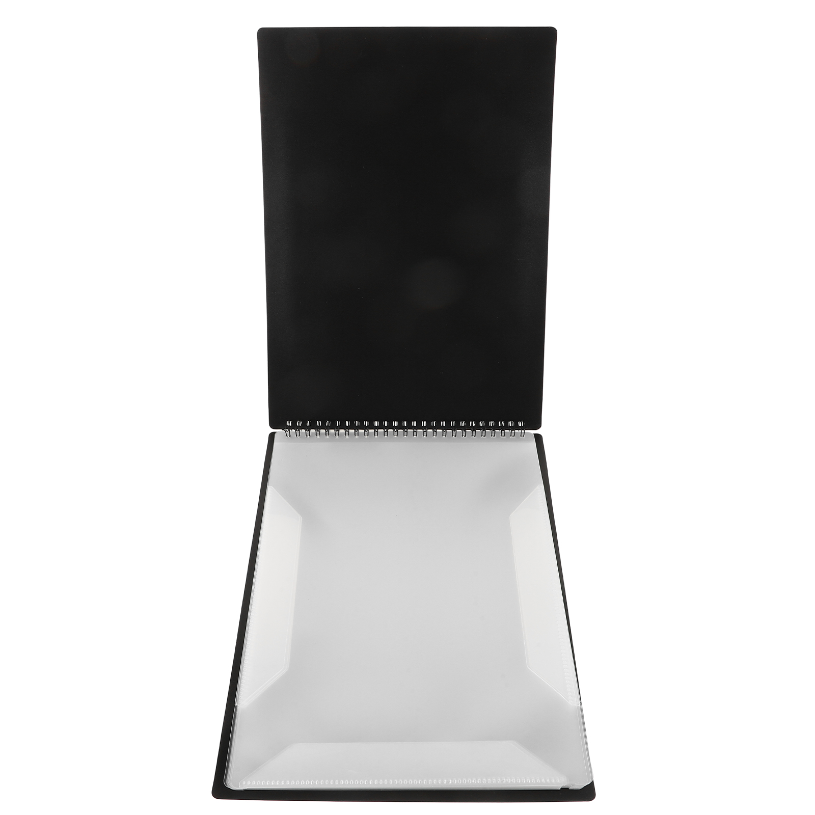 FRCOLOR A4 Music Sheet Holder Marching Band Flip Folder Trumpet Flip ...