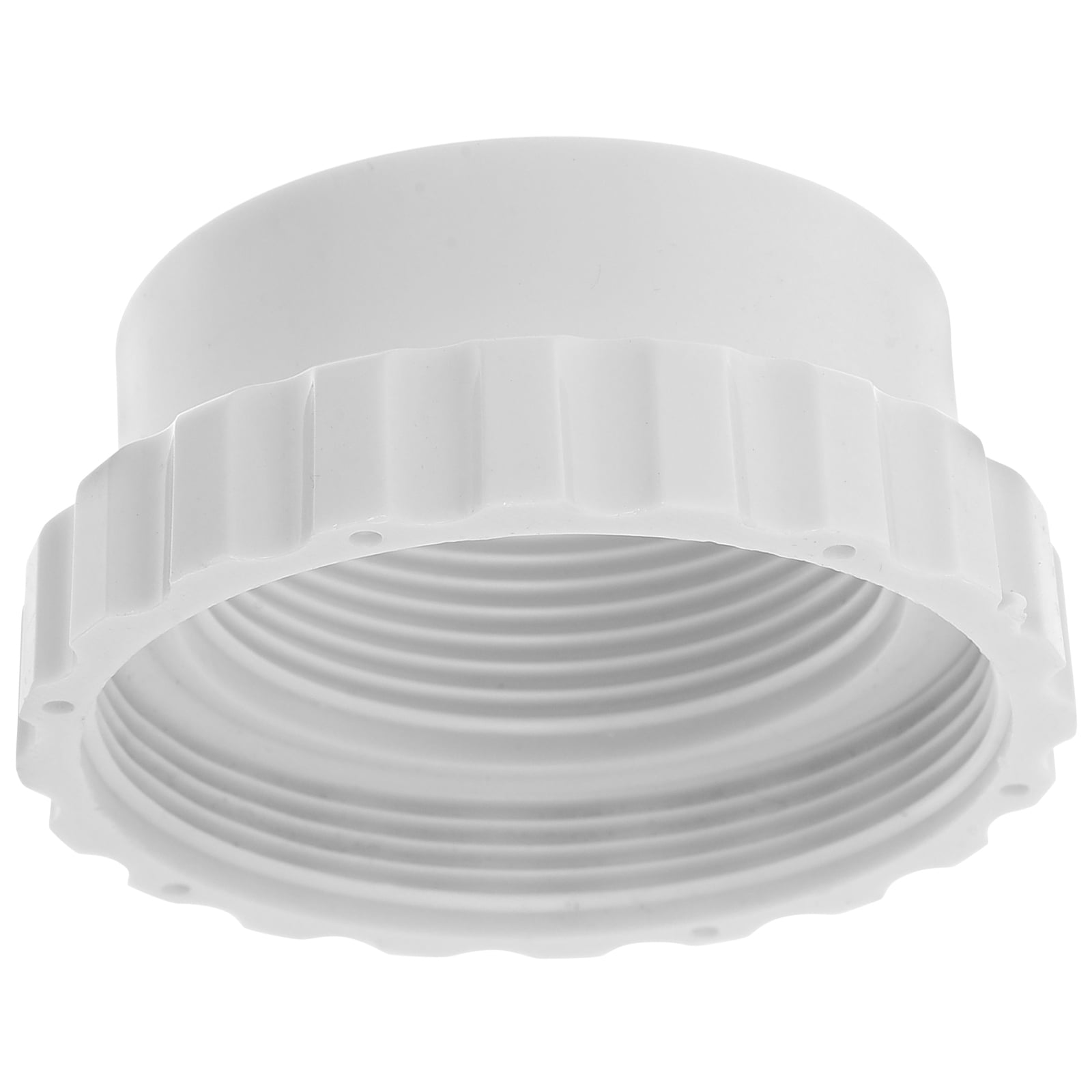 FRCOLOR Above Ground Pool Fountain Adapter Plastic Fountain Pipe ...