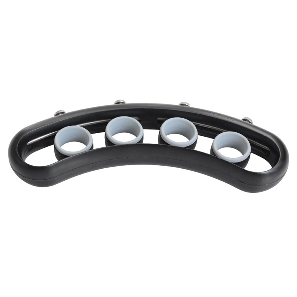 FRCOLOR Acoustic Finger Trainer Tool for Guitar Expander Extension ...