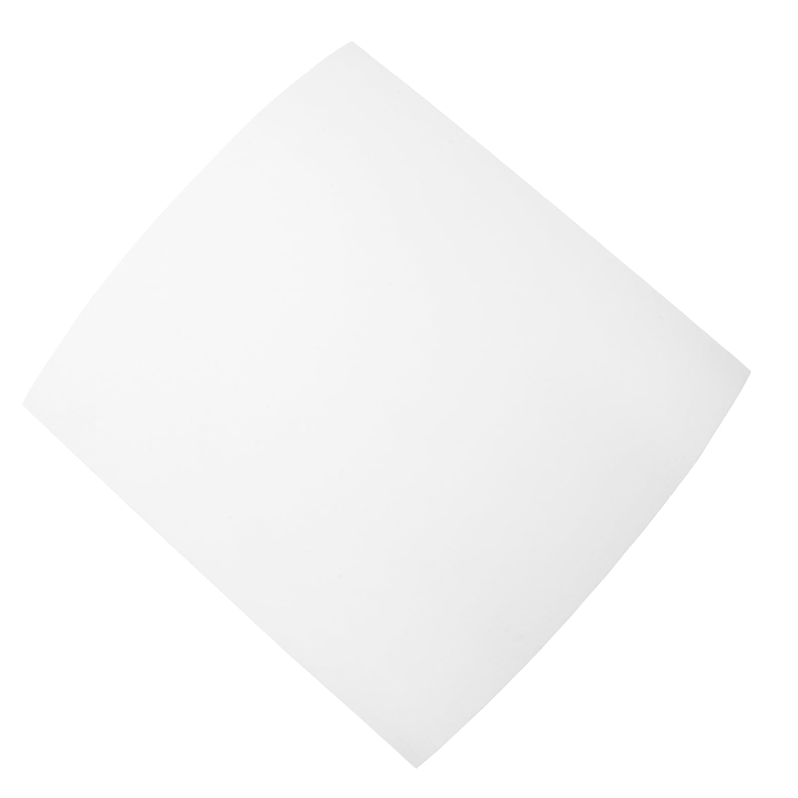 FRCOLOR Acrylic Lamp Shade Diffuser for Ceiling and Pendant Lights ...