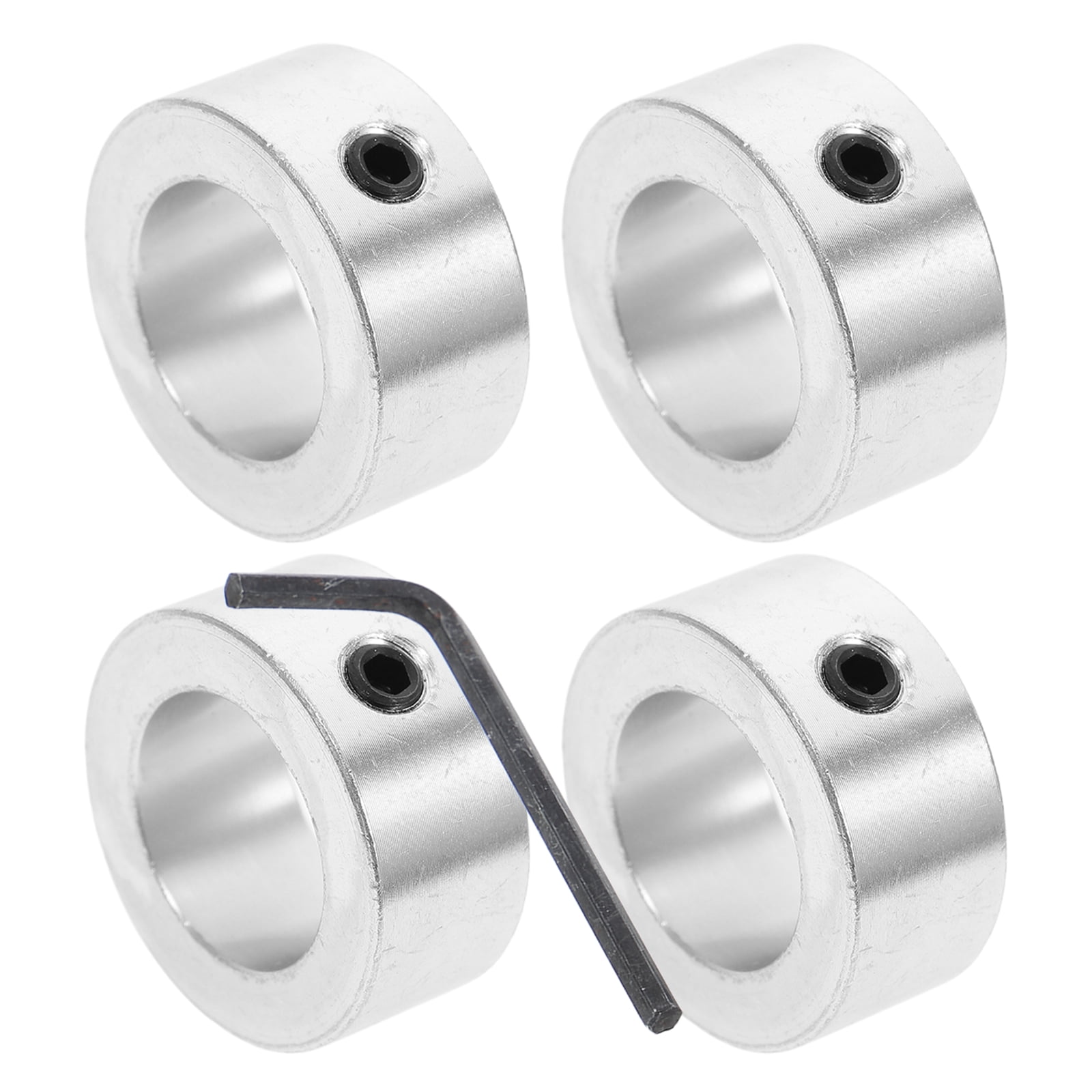 FRCOLOR Adjustable Fixing Buckle Primary School Adjustment Ring Set ...