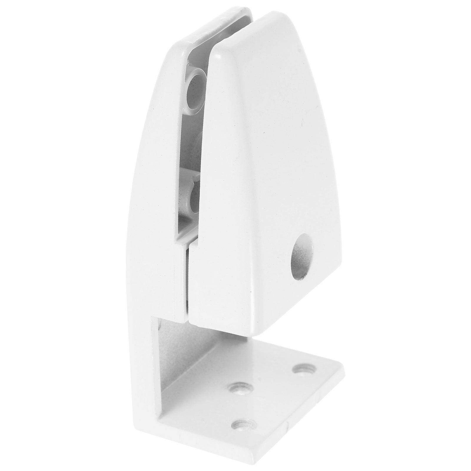 FRCOLOR Adjustable Partition Clamp Desk Divider Clip USB Privacy Screen ...