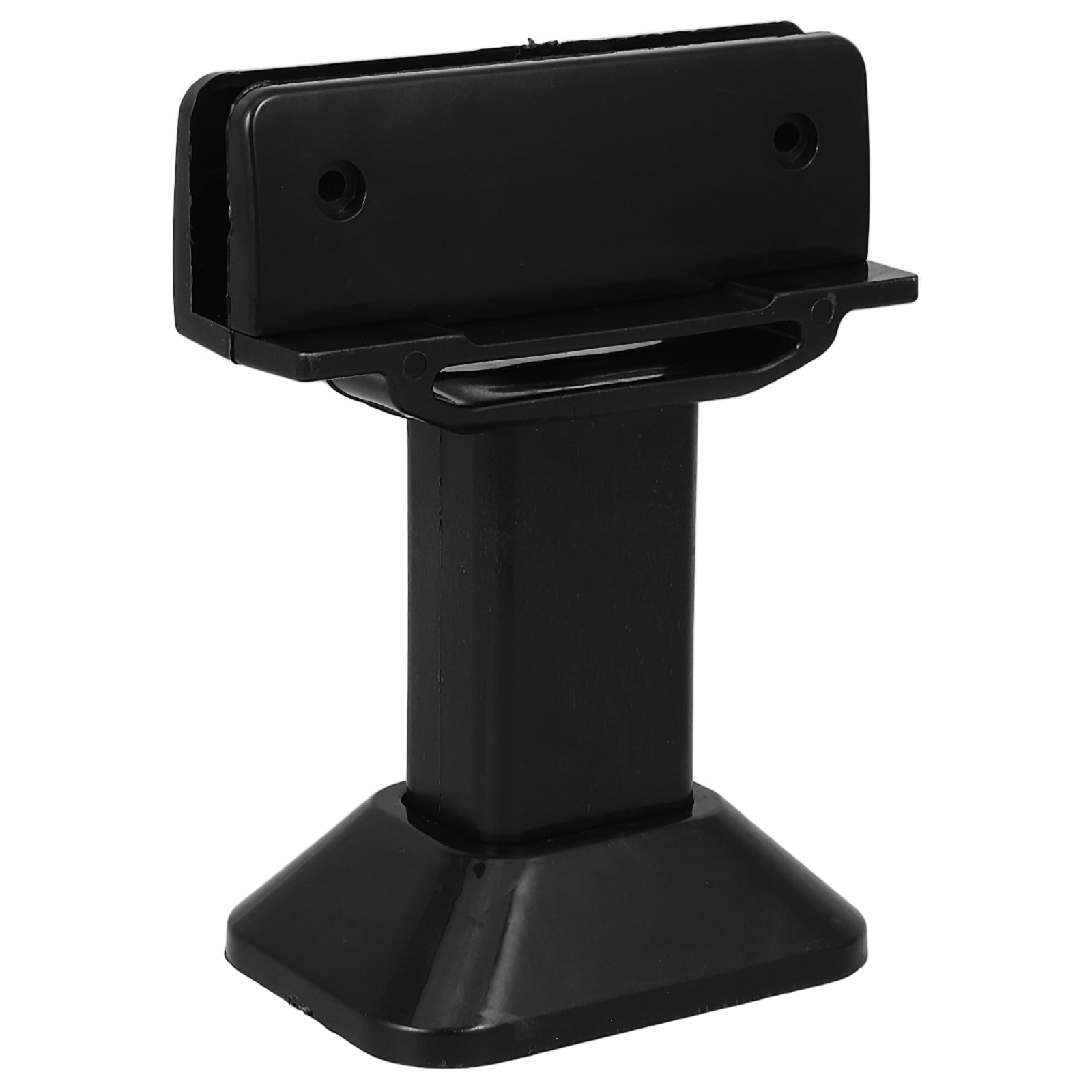 FRCOLOR Adjustable Plastic Partition Foot For Restroom Partitions ...