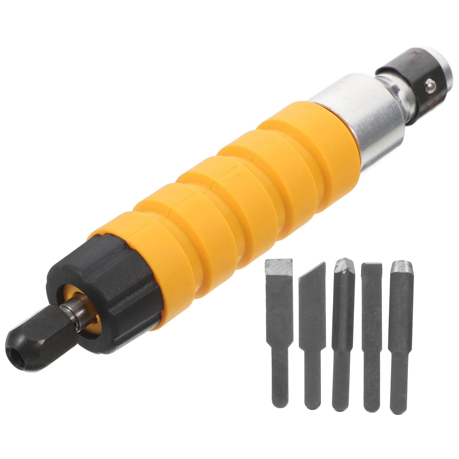 FRCOLOR Adjustable Retractable U-Shaped Anti-Theft Clutch Lock Brake ...