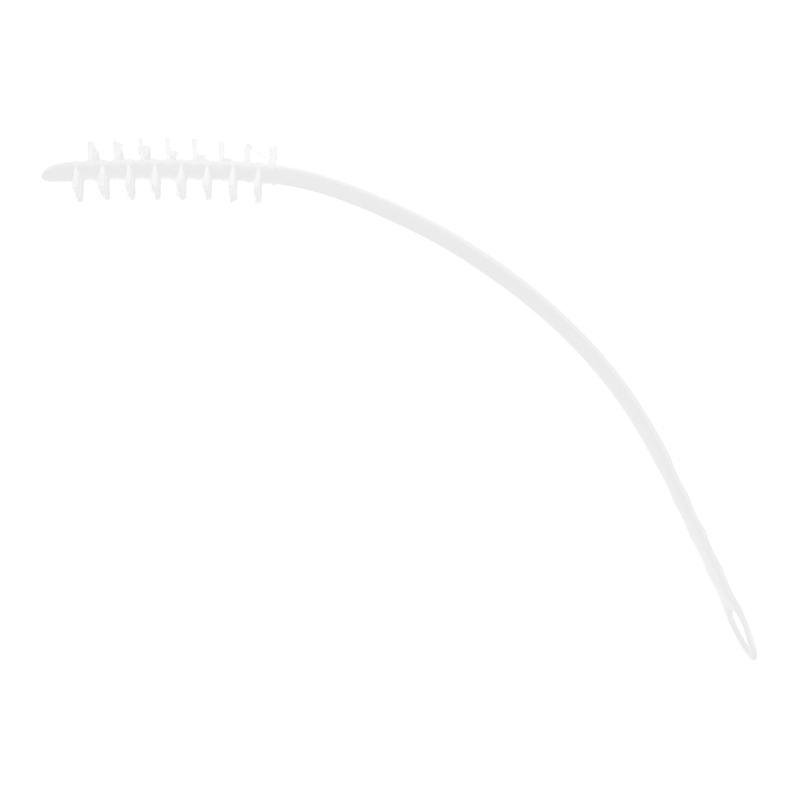 FRCOLOR Adjustable Spurs Toy Frame Model Washing Machine Drum Brush ...