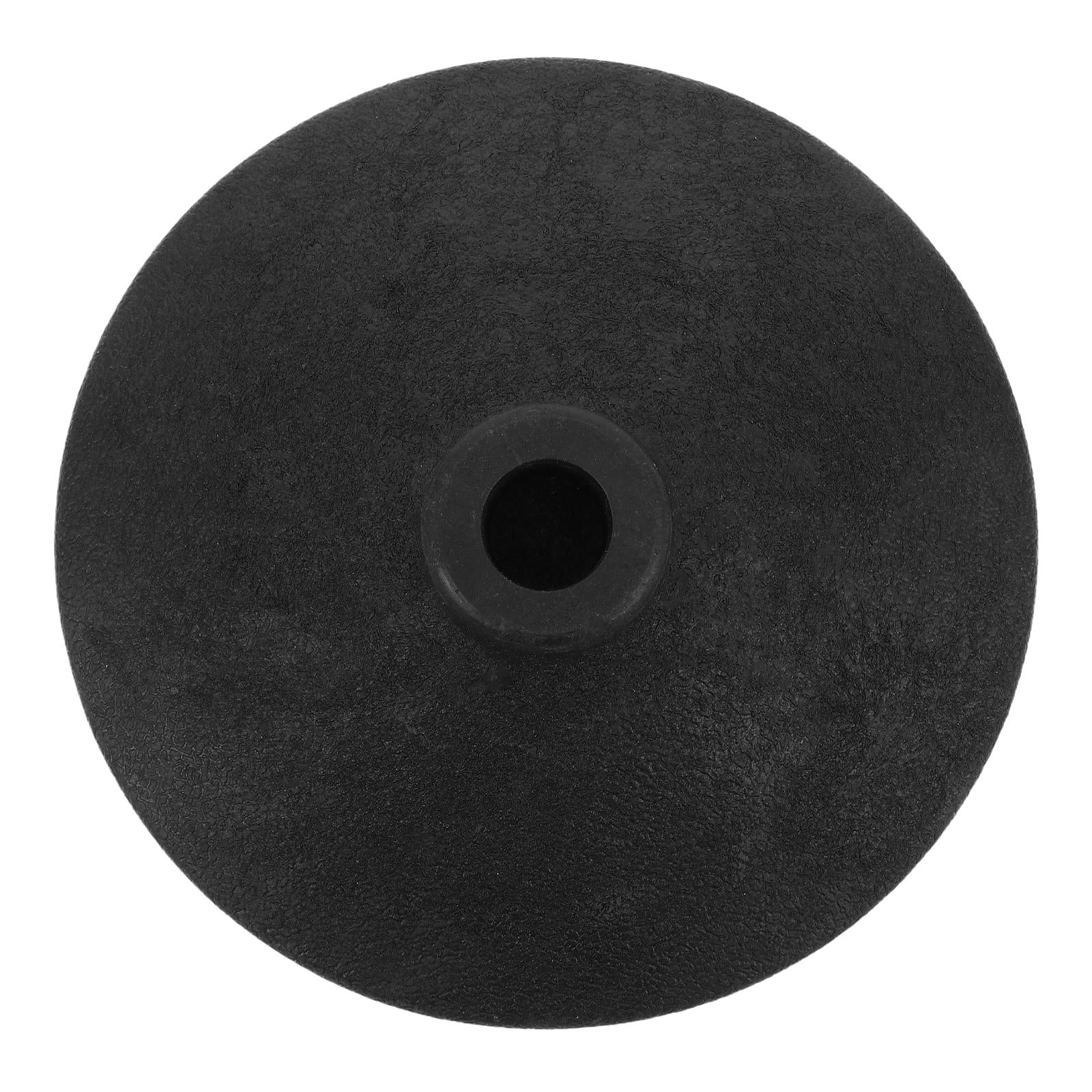 FRCOLOR Agility Training Pole Rubber Base Multi-Sport Equipment for ...