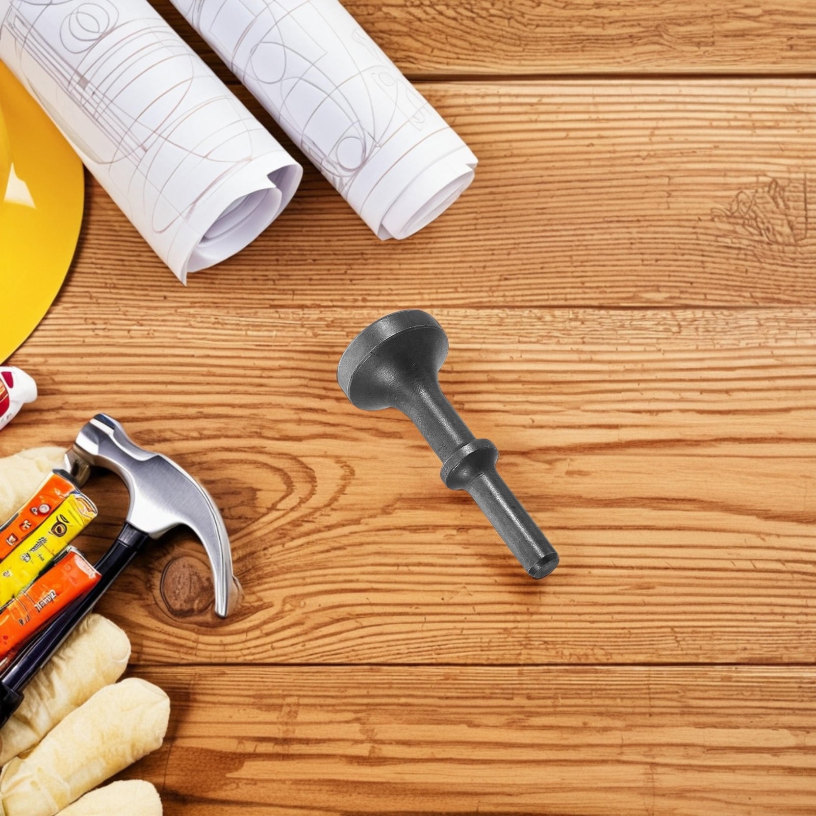 FRCOLOR Air Chisel Hammer Bit for Automotive and Industrial Use ...