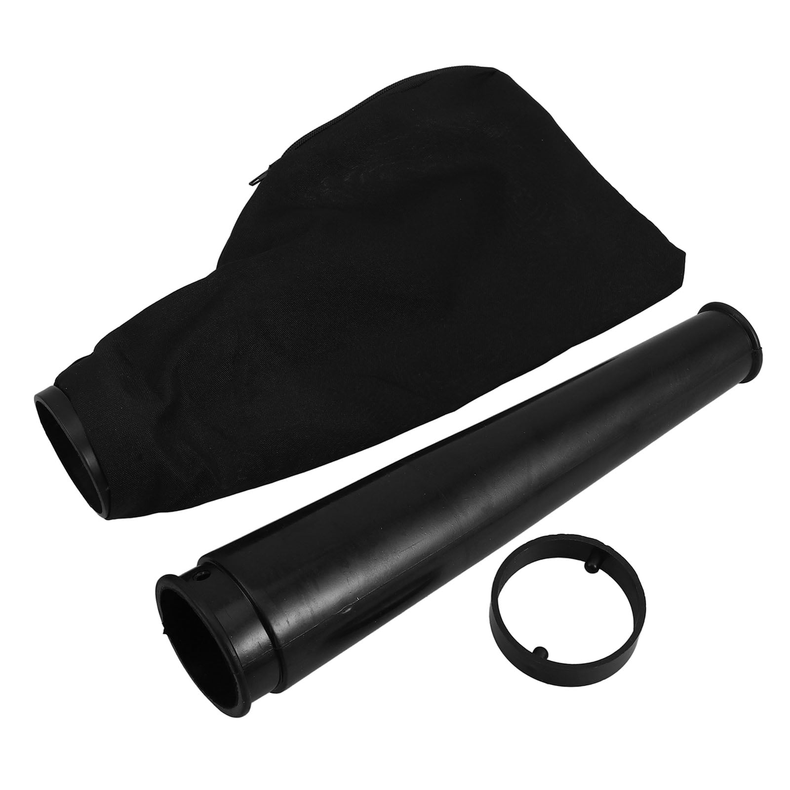 FRCOLOR Air Compressor Attachments Backpack Blower Carburetor Black ...