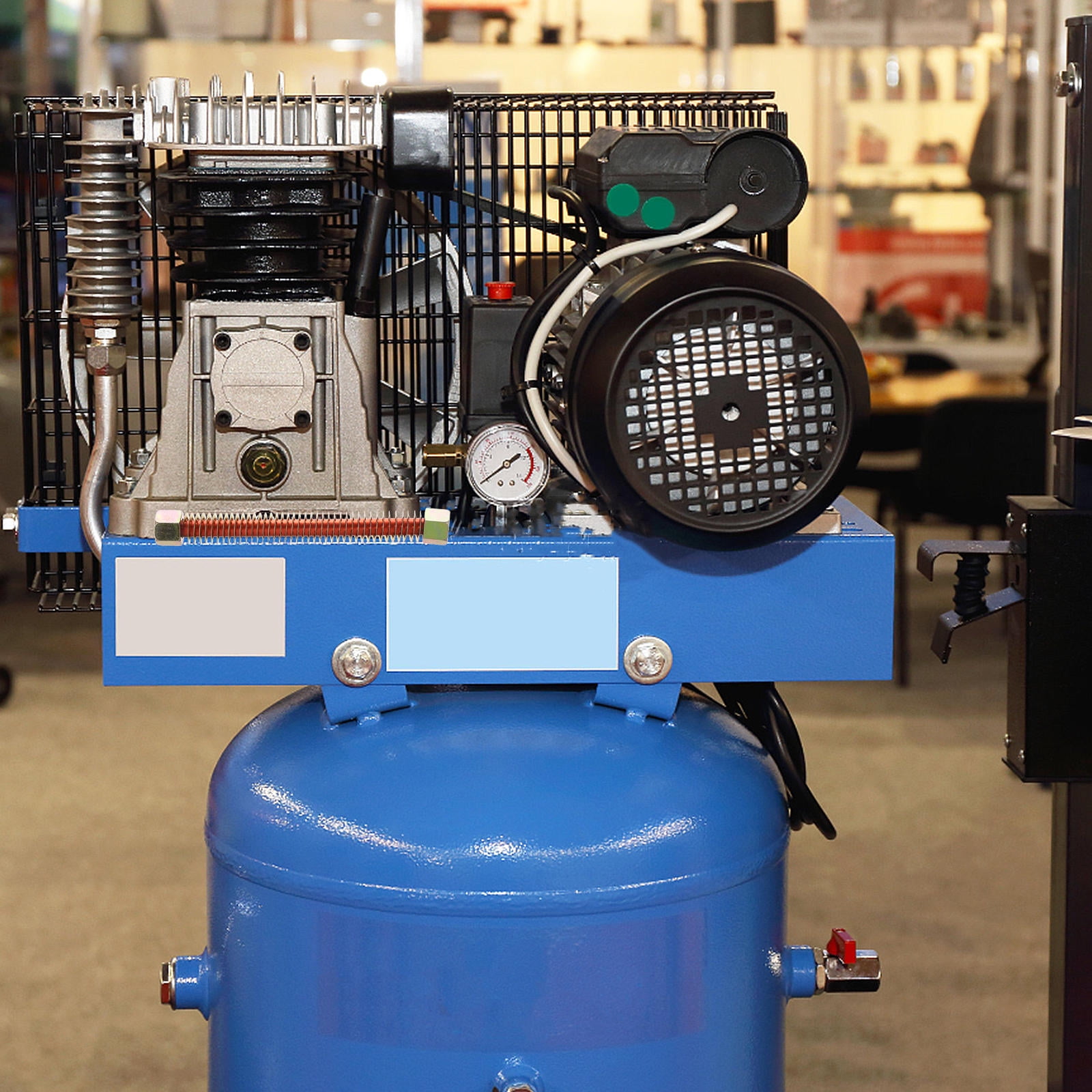 FRCOLOR Air Compressor Exhaust Hose Pneumatic Hose Replacement ...