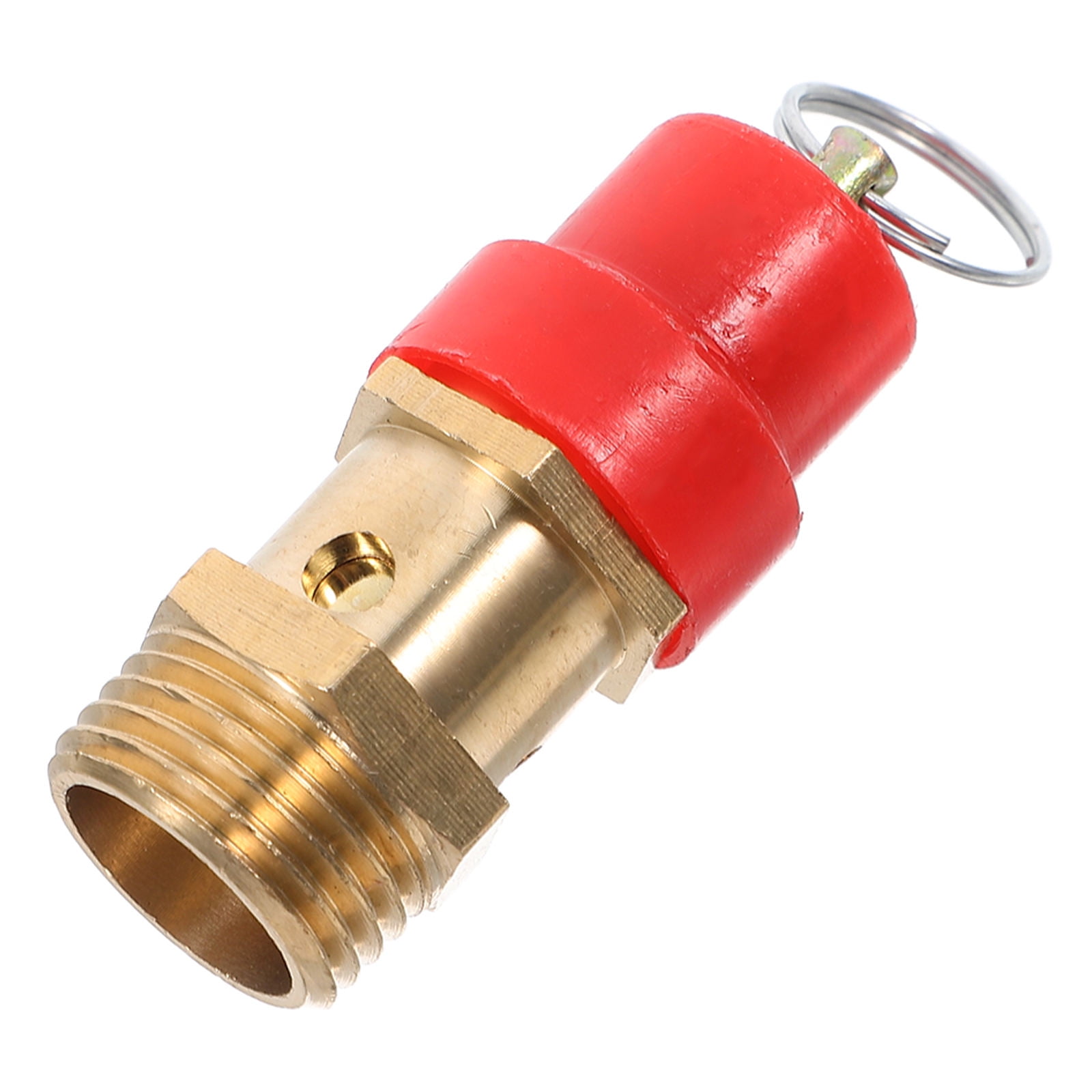 FRCOLOR Air Compressor Pressure Relief Valve Safety Valve Replacement ...