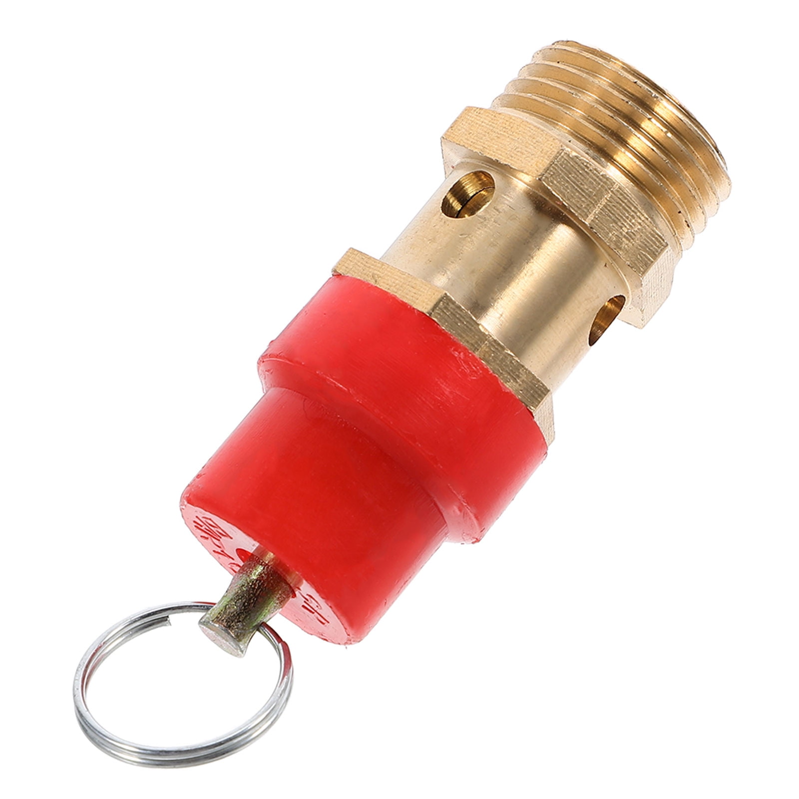 FRCOLOR Air Compressor Pressure Relief Valve Safety Valve Replacement ...