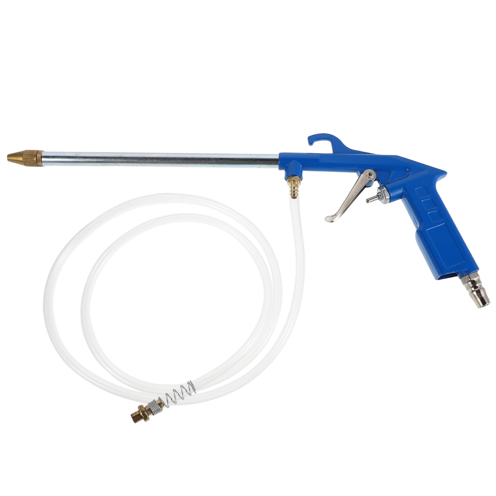 FRCOLOR Air Engine Cleaning Spray High Pressure With Long Hose Wash ...