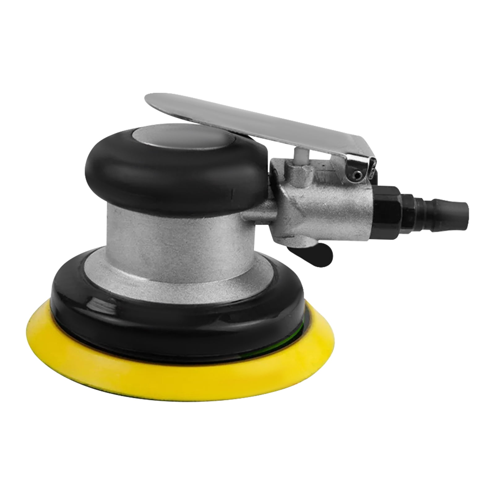FRCOLOR Air Sander Polisher Orbital Sander Pneumatic Palm Sander ...
