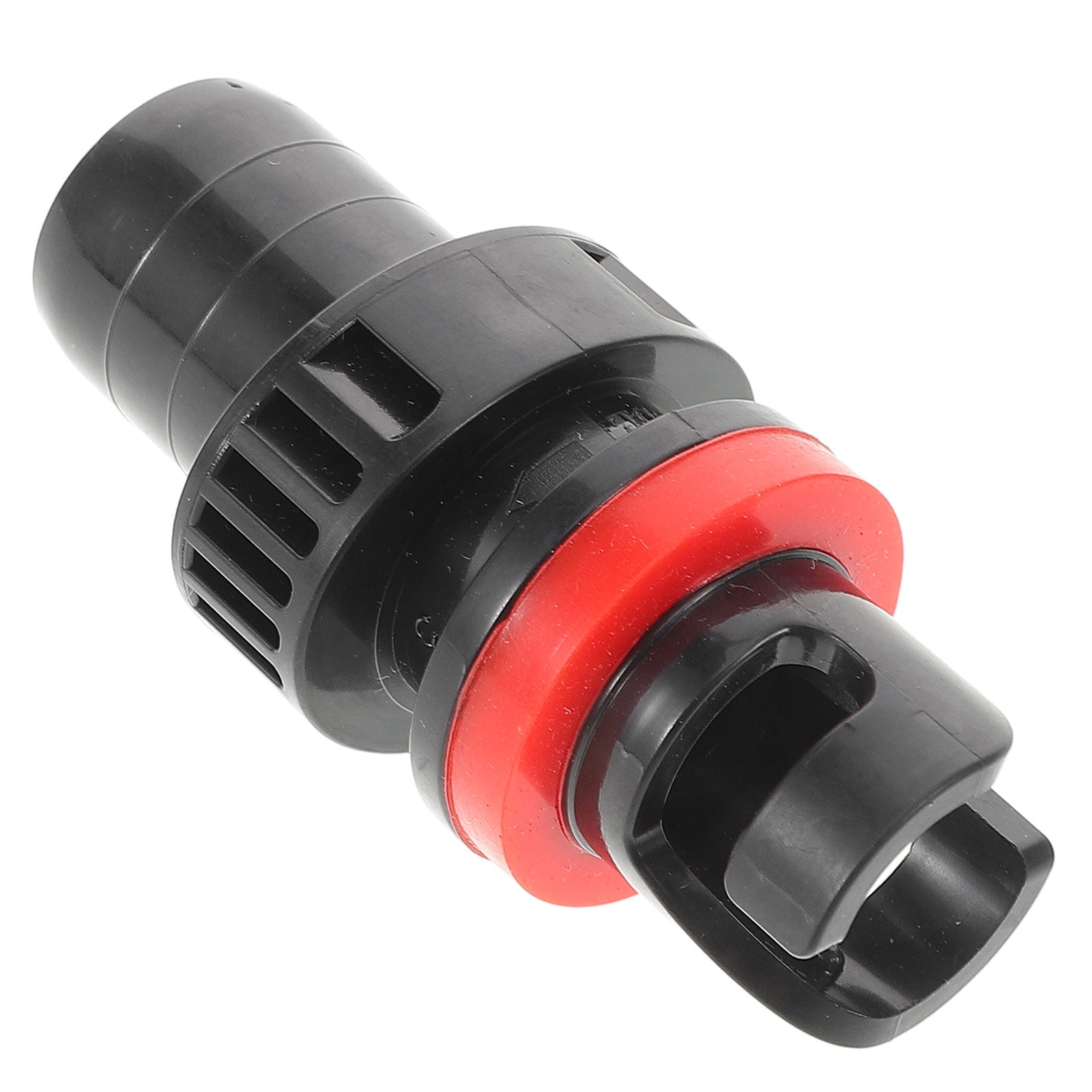 FRCOLOR Air Valve Adapter Connector Inflatable Pump Adapter Paddle ...