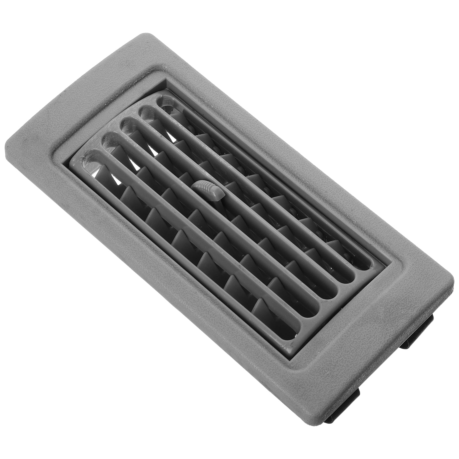 FRCOLOR Adjustable Air Vent Grille Cover for Home and Office ...