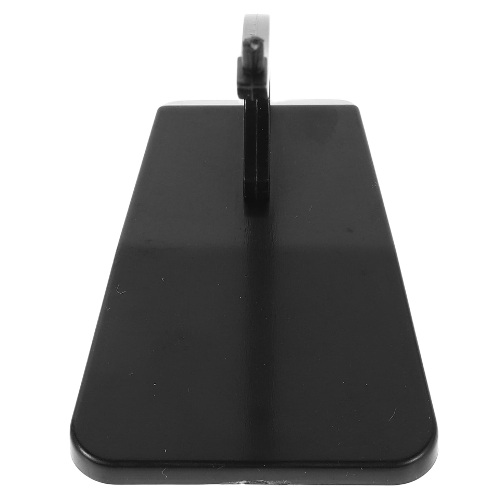 FRCOLOR Aircraft Model Display Stand Rack Desktop Paint Sponge ...