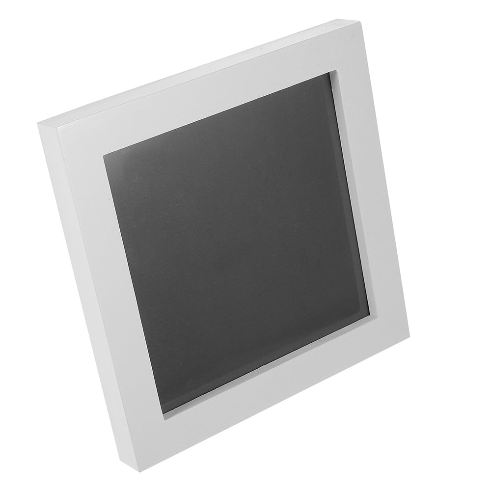 FRCOLOR Album CD Frame Vinyl Display Record Frames for The Wall Holders ...