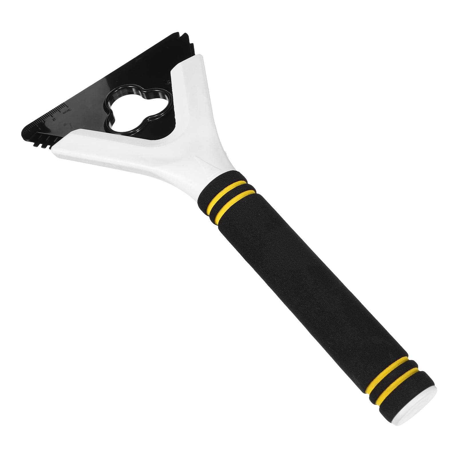 FRCOLOR All-Weather Car Window Scraper Windshield De-Icer Frost ...