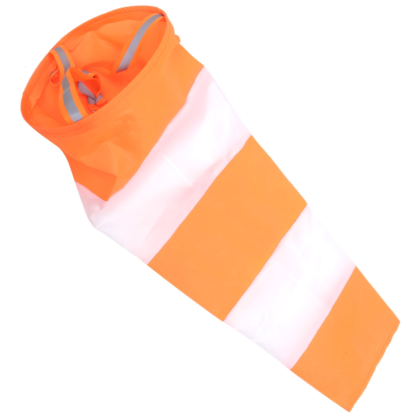 FRCOLOR All Weather Nylon Wind Sock Weather Vane Windsock Outdoor ...