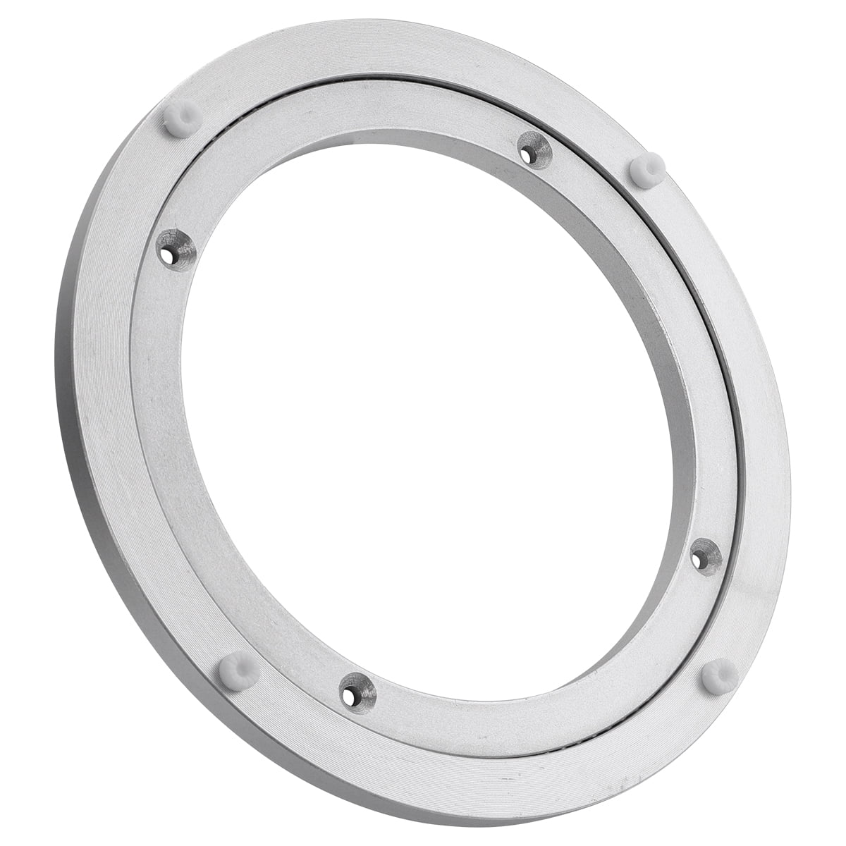 FRCOLOR Aluminium Alloy Turntable Bearing 360 Degree Rotating Swivel ...