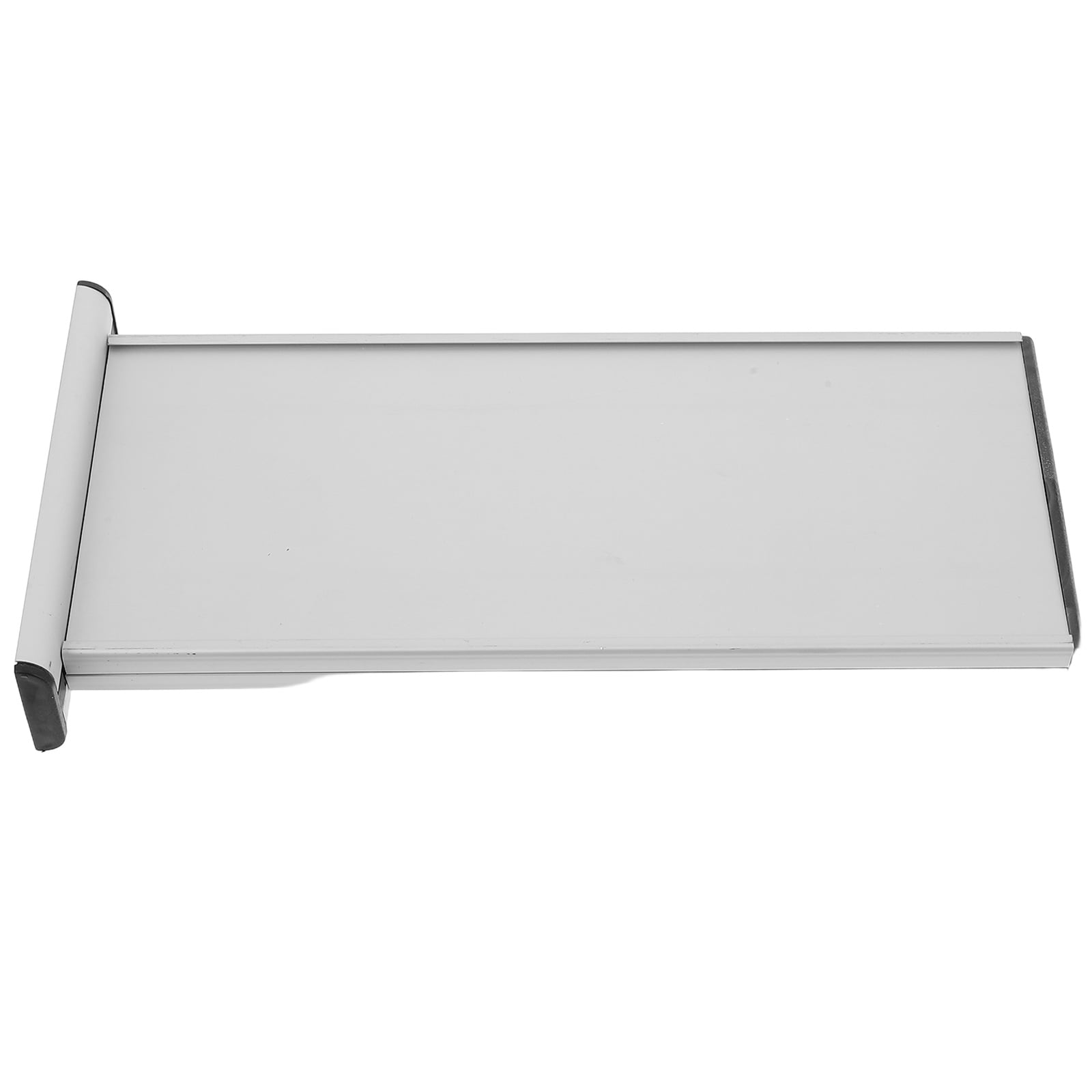 FRCOLOR Aluminum Name Plate Holder Wall Mount Office Door Name Plate ...