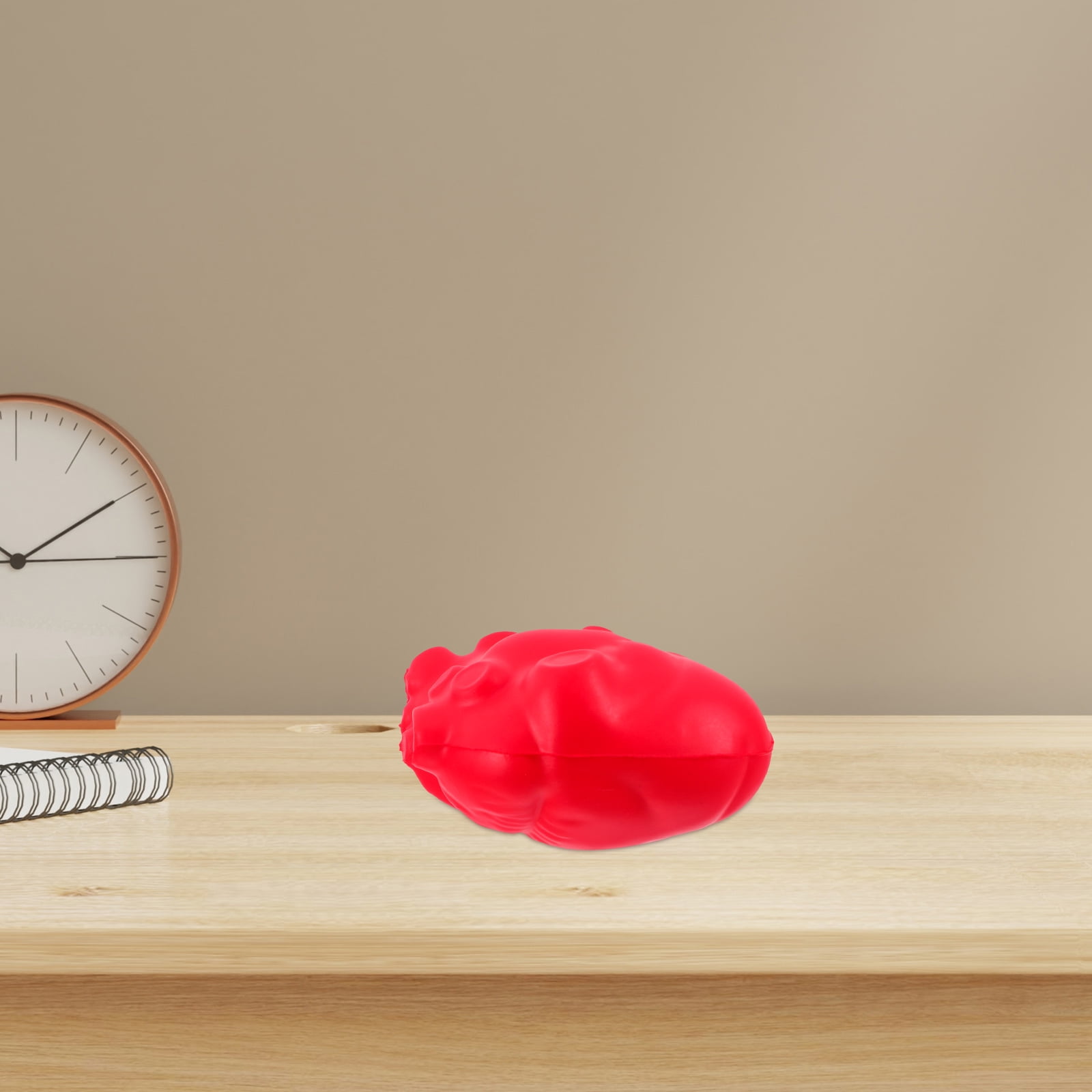 FRCOLOR Anatomical Heart Model For Teaching Realistic Human Organ Model ...