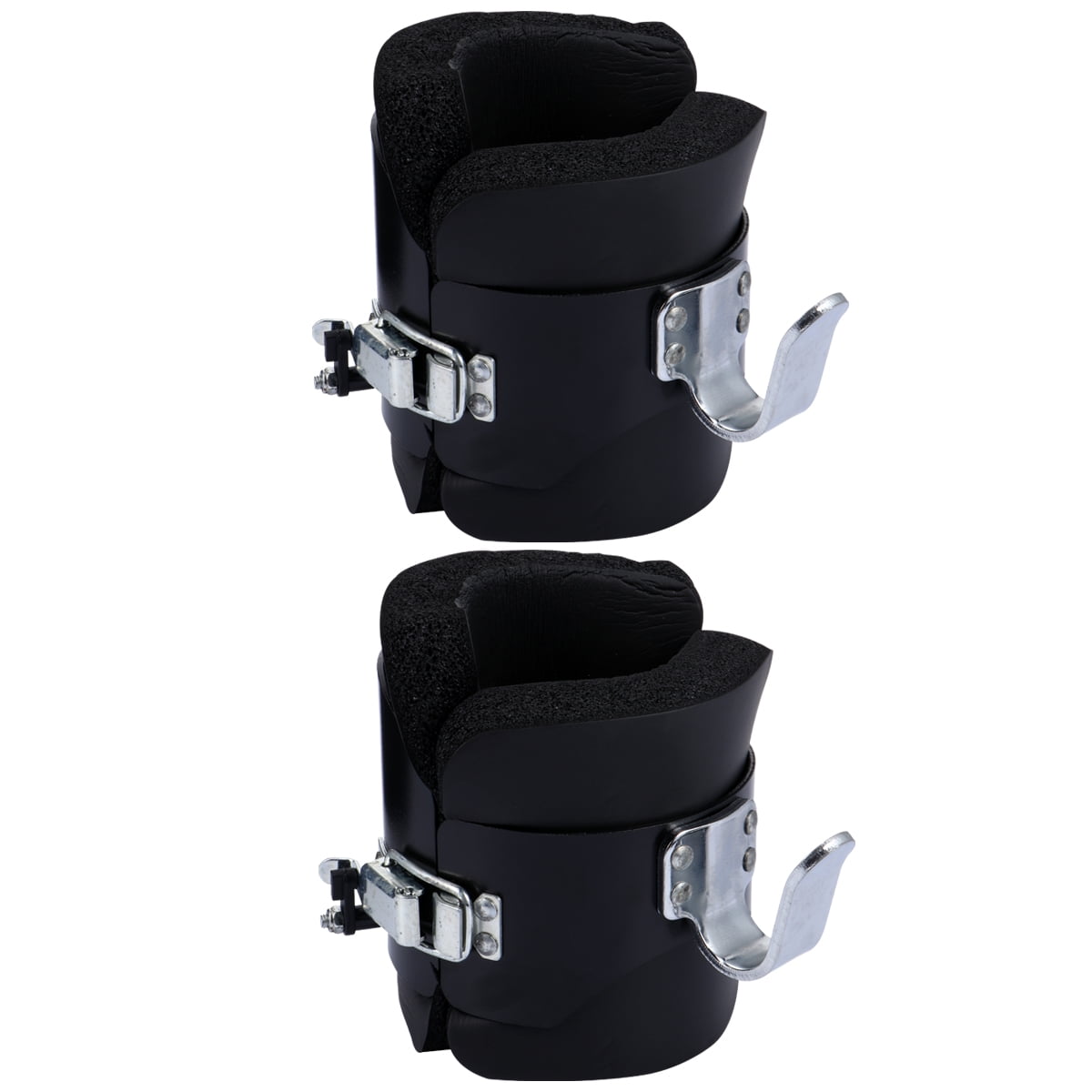 FRCOLOR Ankle Gravity Boots Anti Gravity Inversion Hanging Up Boots ...