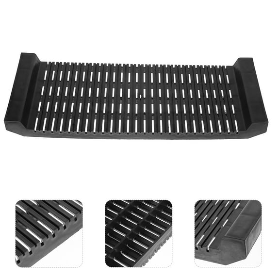 KAKOWELY Circuit Board Holder For Soldering Black 18.20X6.76X1.89In ...