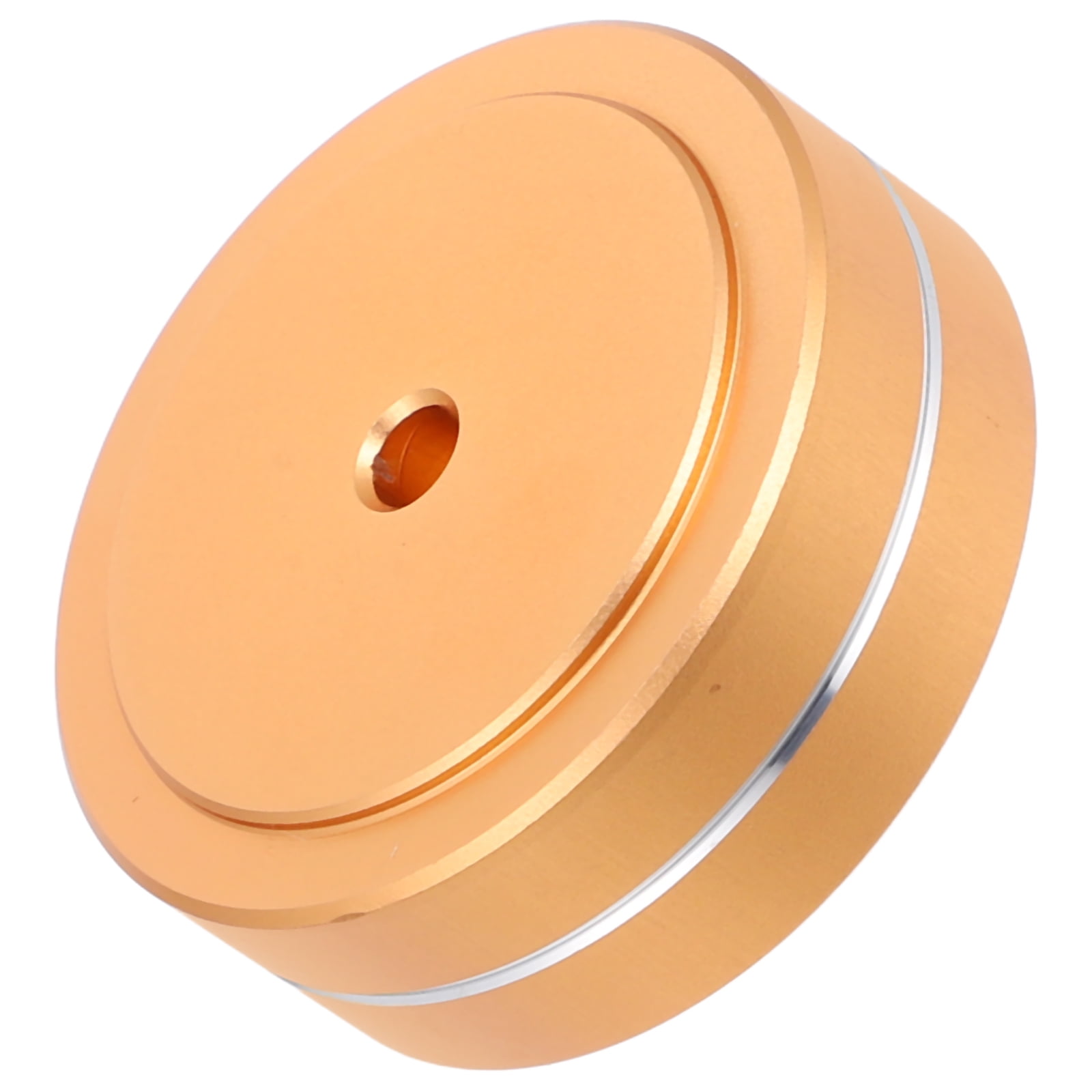 FRCOLOR Anti Vibration Amplifier Feet Pad Aluminium Universal Speaker ...