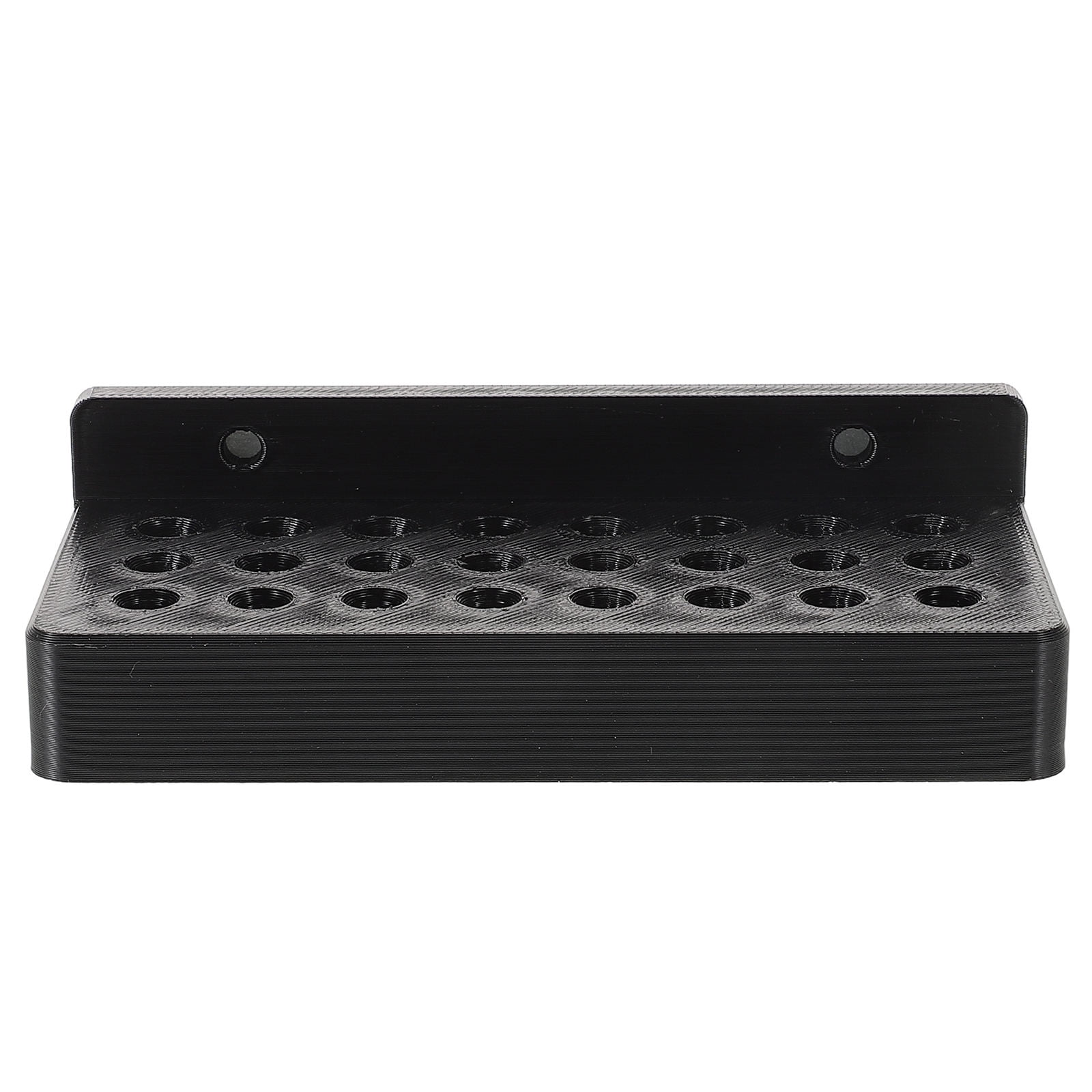 FRCOLOR Arrow Storage Shelf Wall-mounted Arrow Rack Plastic Arrow Rack ...