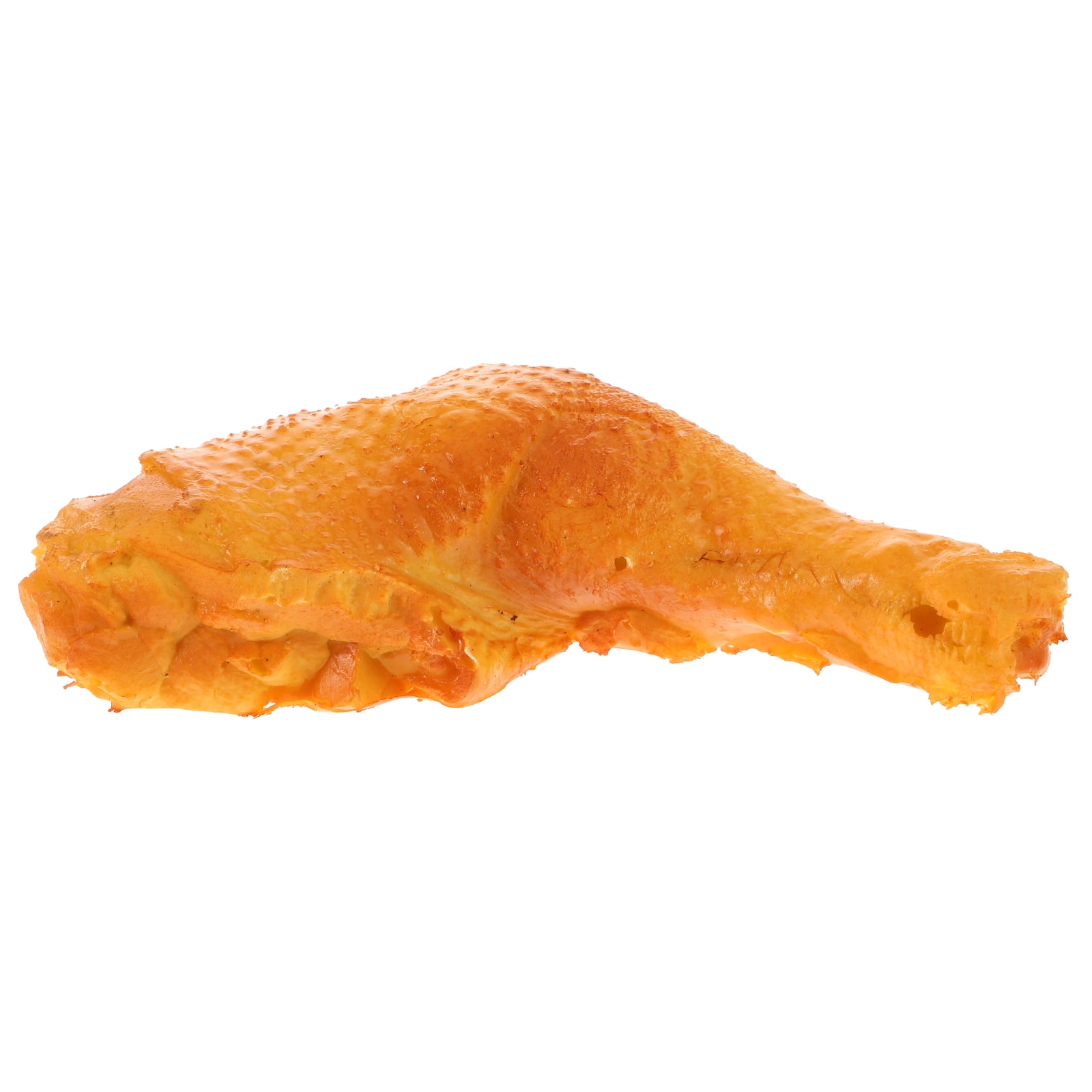 FRCOLOR Artificial Food Fake Chicken Leg Fake Chicken Drumstick Salt ...