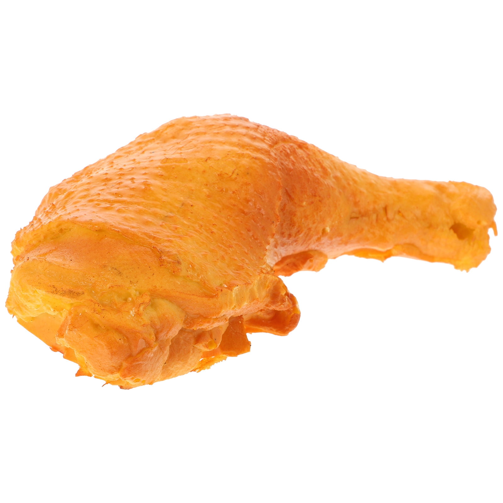 FRCOLOR Artificial Food Fake Chicken Leg Fake Chicken Drumstick Salt ...