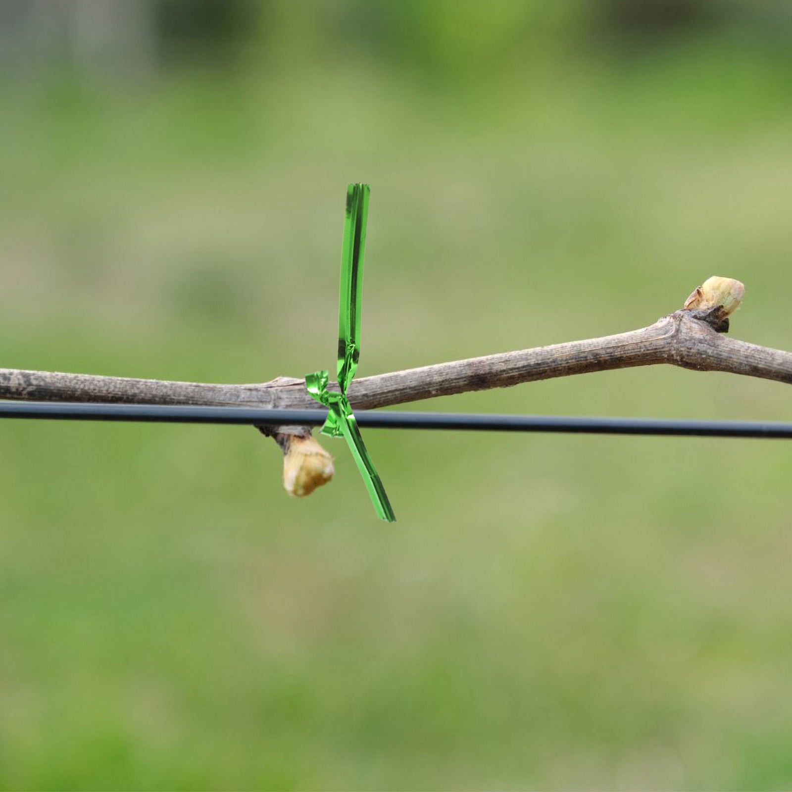 FRCOLOR Assorted Color Twist Ties for Treat Bags and Food Storage Made ...