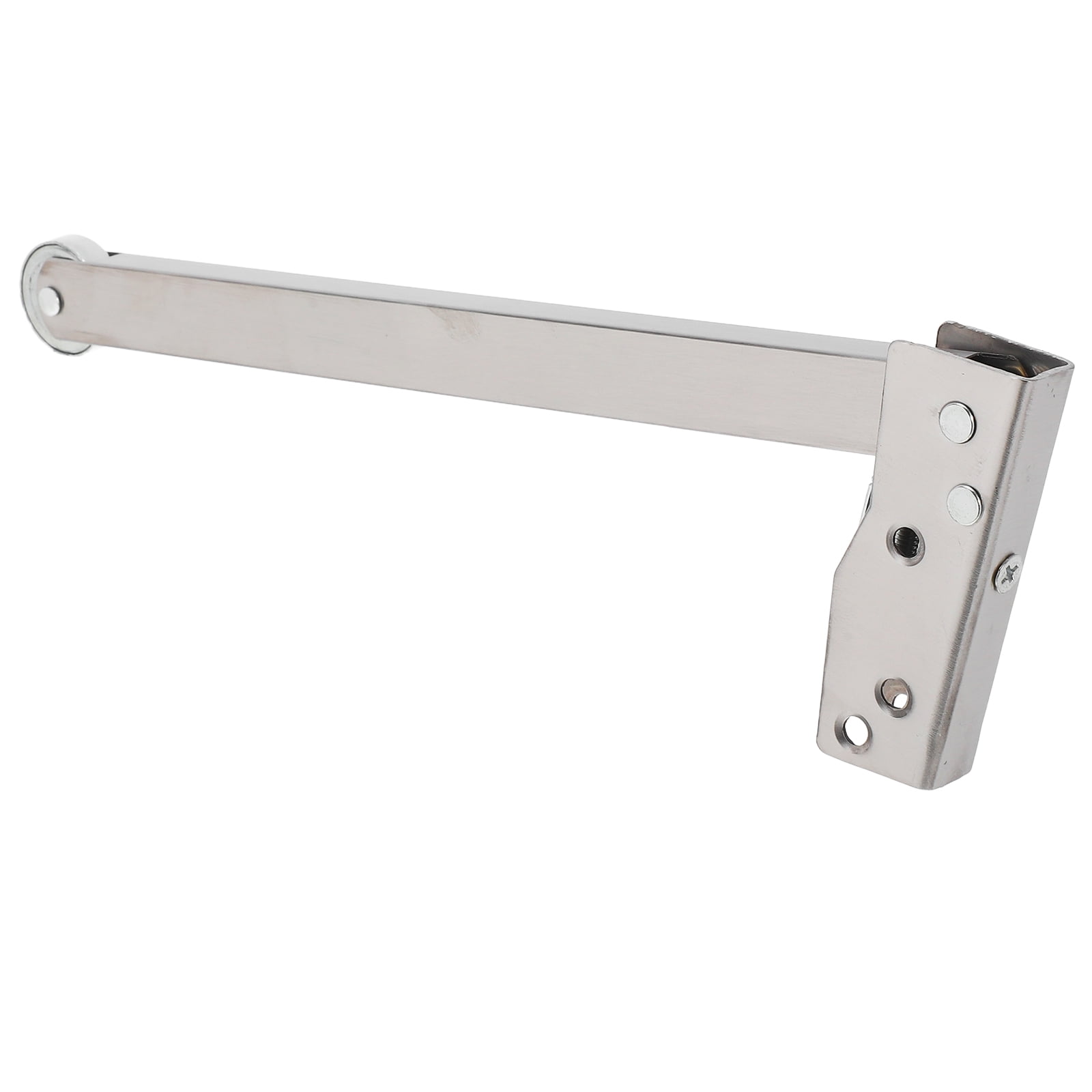 FRCOLOR Automatic Door Closer for Home Adjustable Spring Hydraulic Door ...