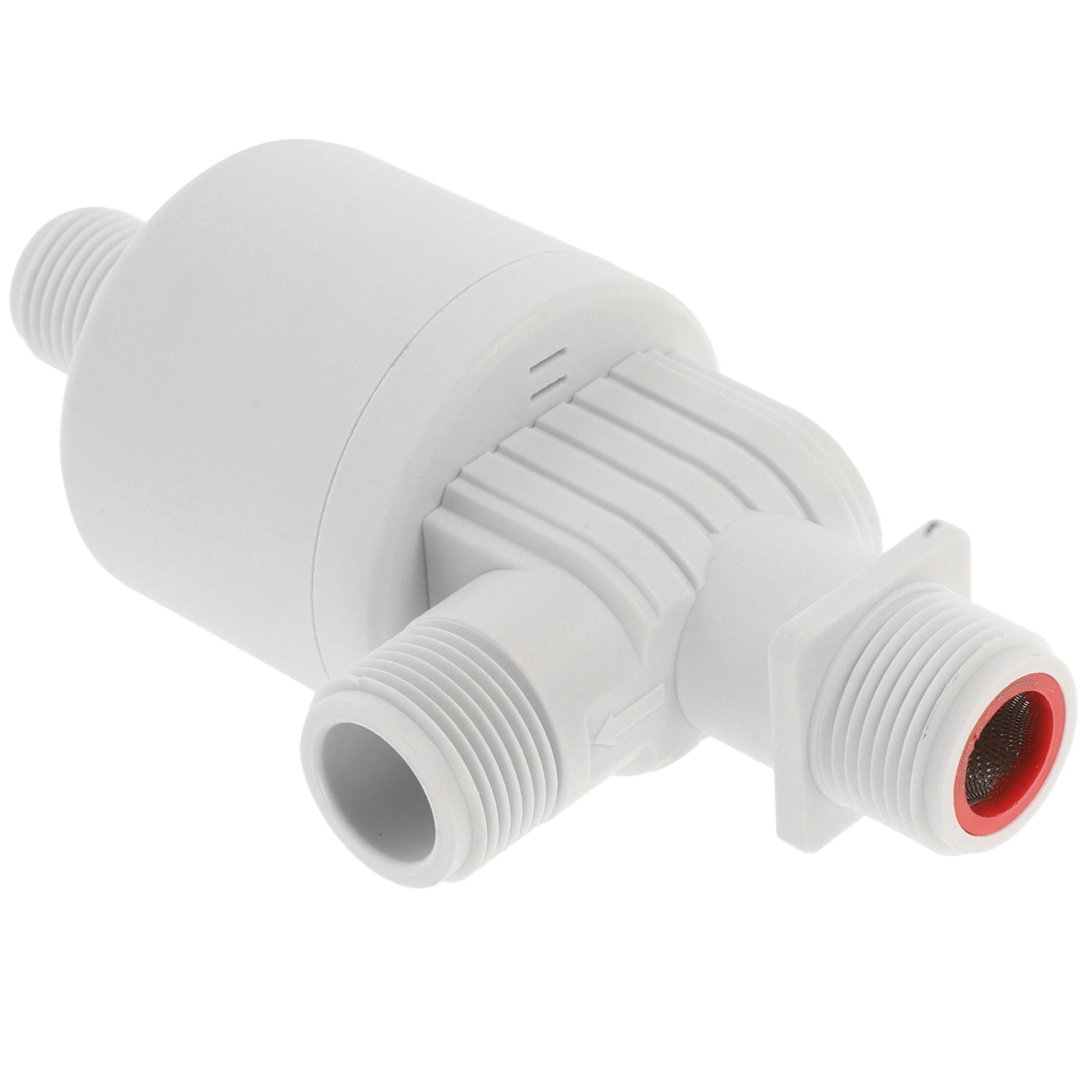 FRCOLOR Automatic Float Valve Water Level Valve Float Valve Water Tank ...