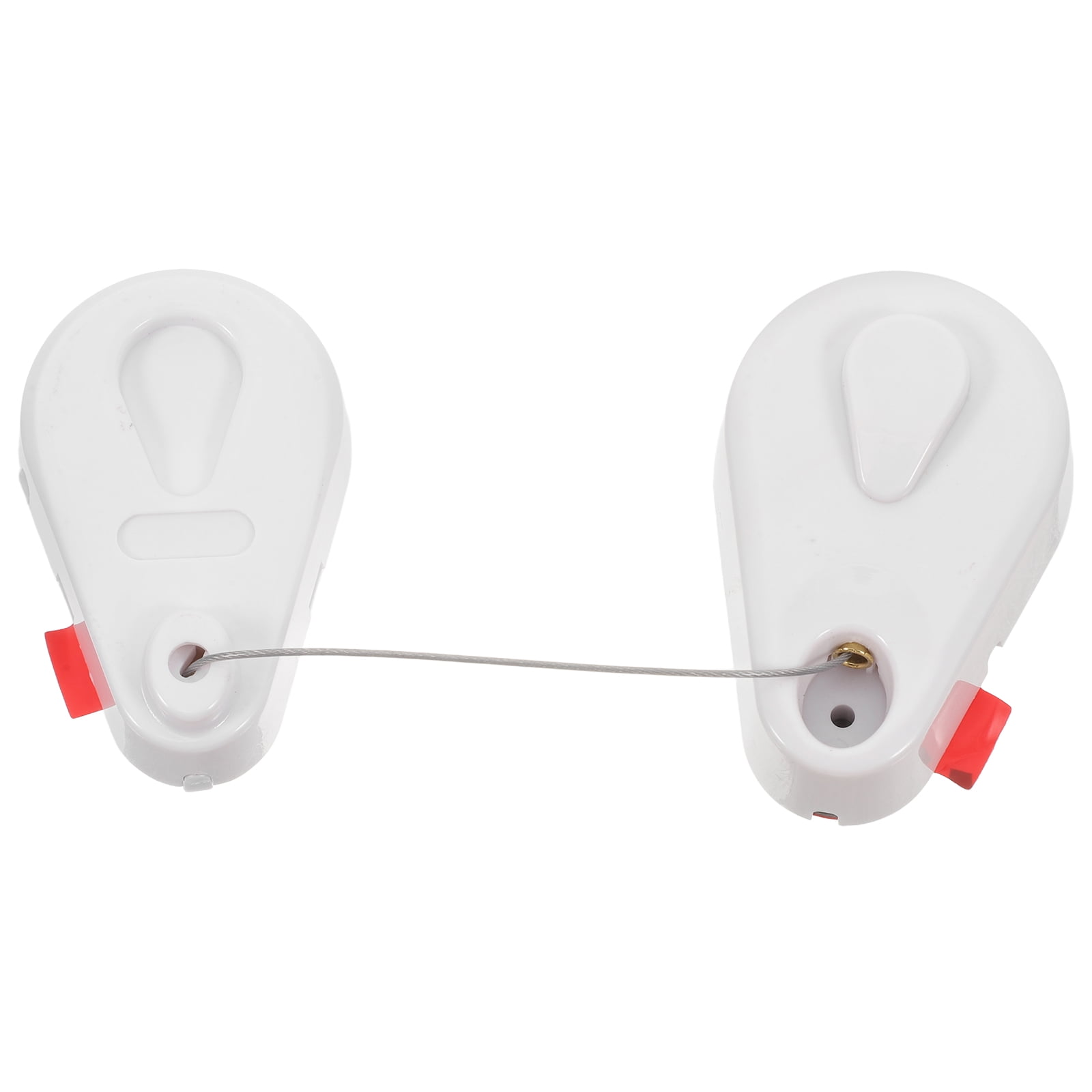 FRCOLOR Automatic Retractable Anti Theft Cable Holder Case For ...