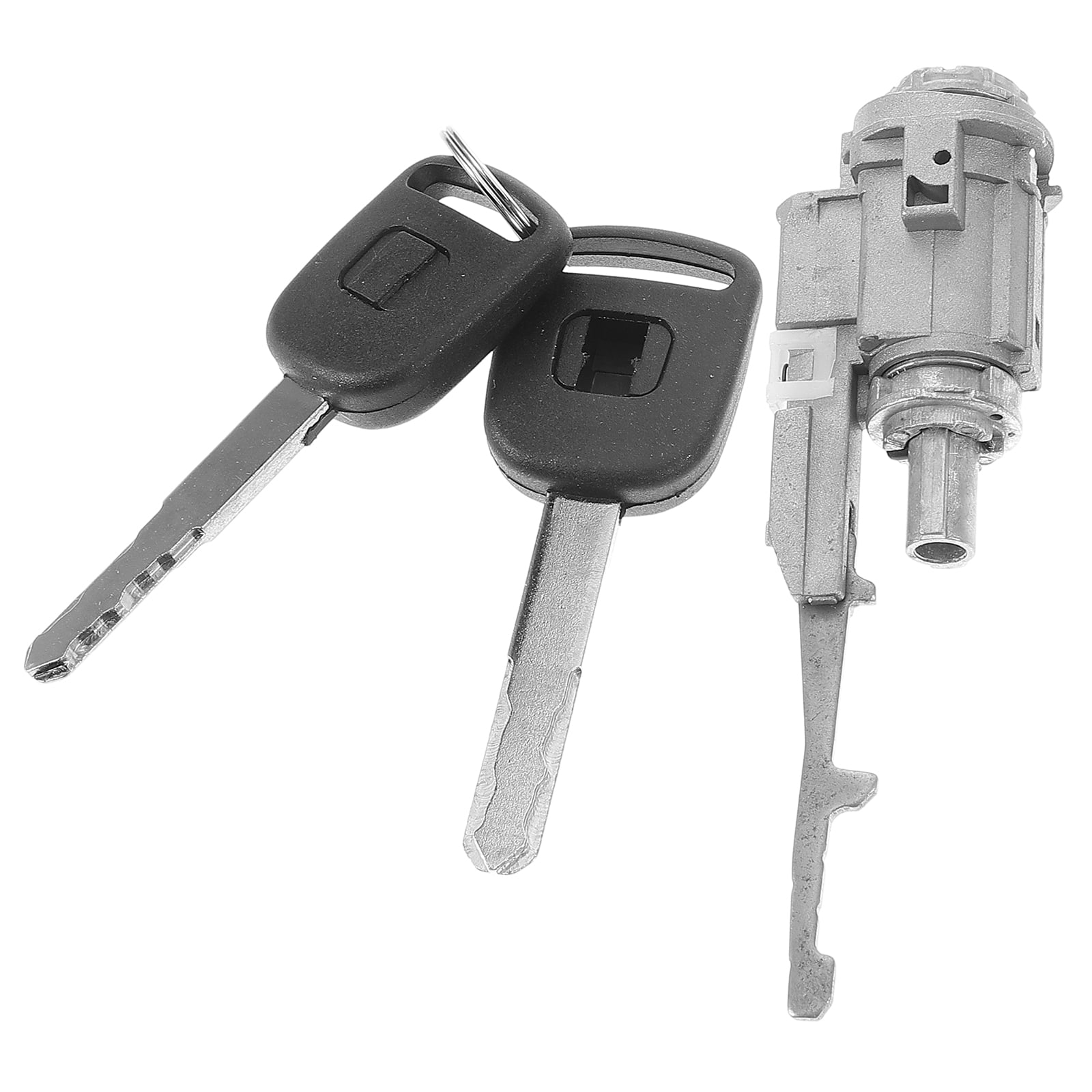 FRCOLOR Automotive Replacement Ignition Lock Cylinders Switch Housing ...